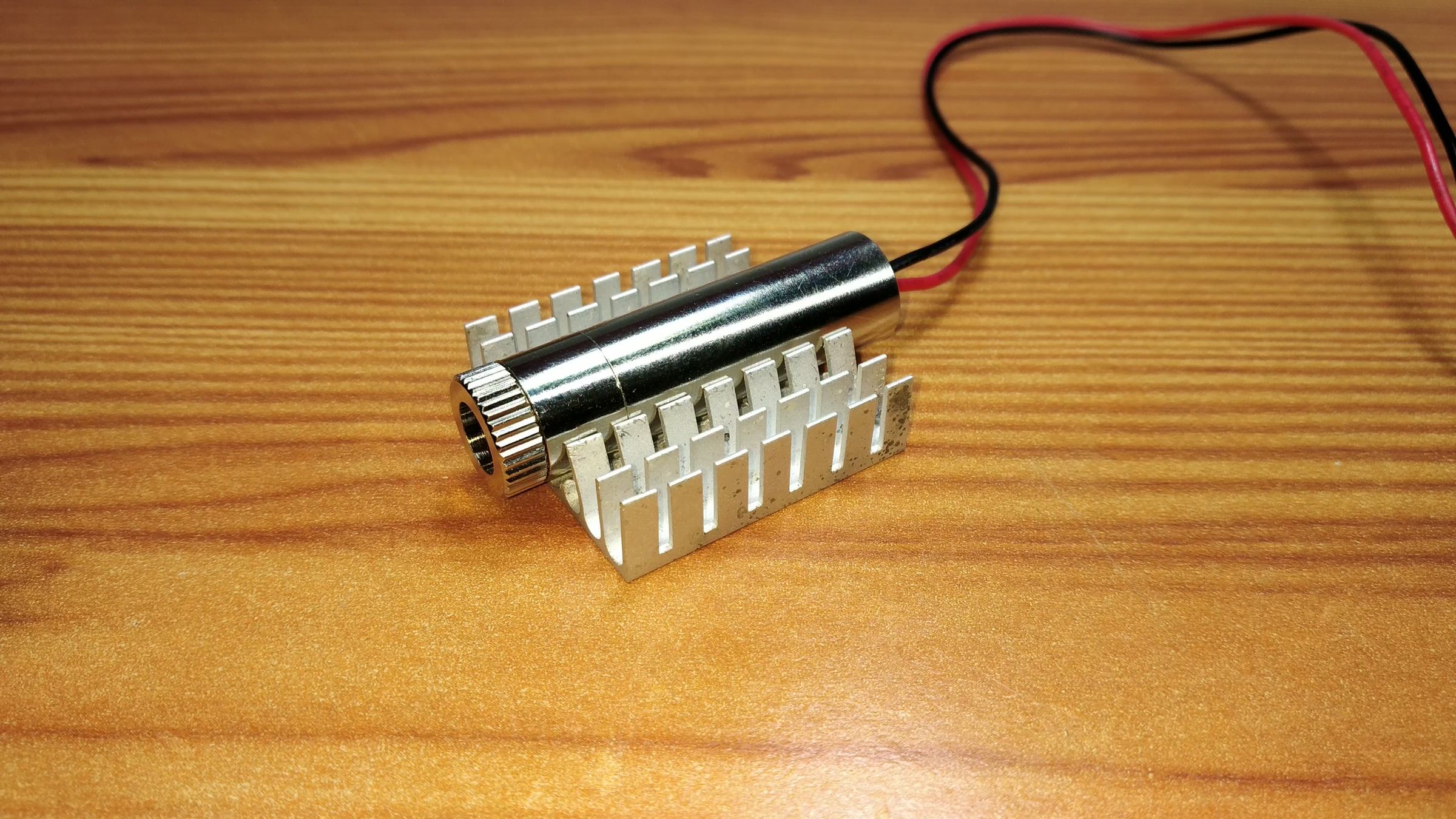 DIY Arduino Mini Laser Engraver : 17 Steps (with Pictures) - Instructables