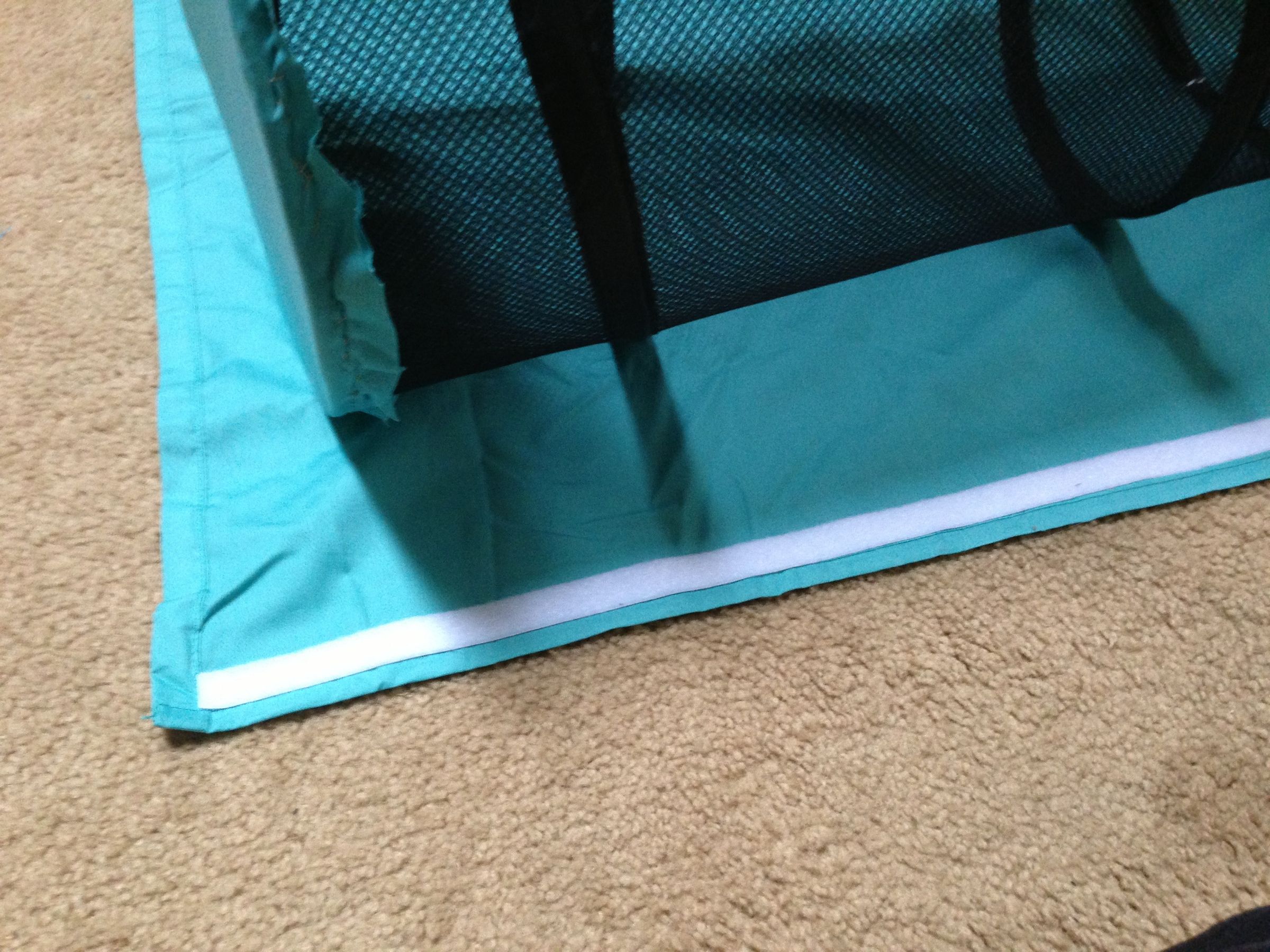 Wacky Waving Inflatable Tube People : 4 Steps (with Pictures ...