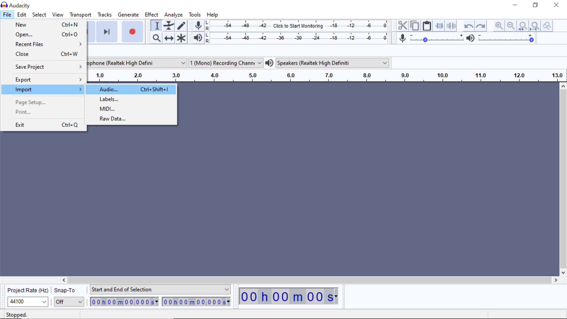Arduino Nano Voice Controlled Multi Tasking Coding Tutorial : 8 Steps ...