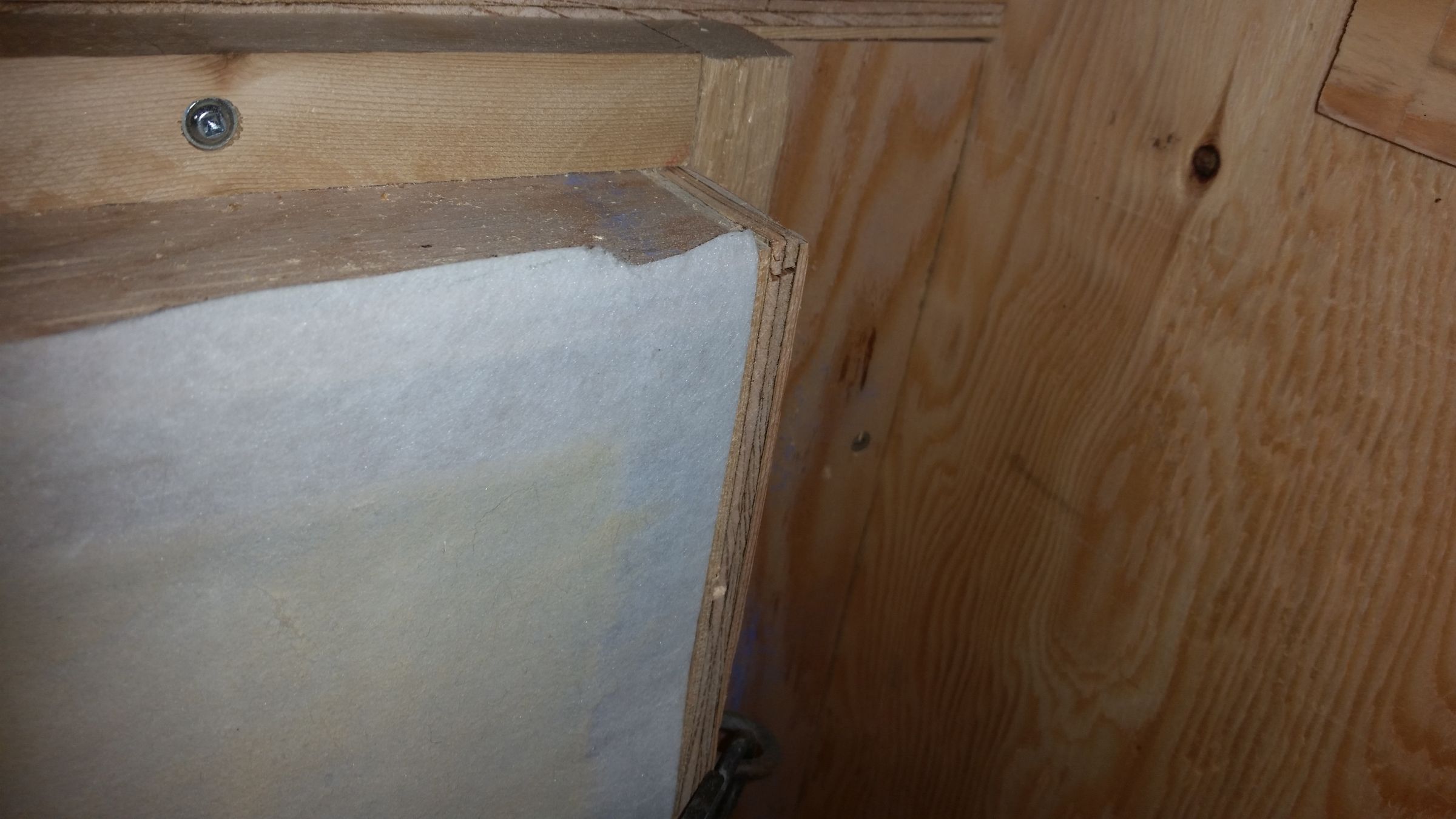 Down-draft Table : 3 Steps (with Pictures) - Instructables