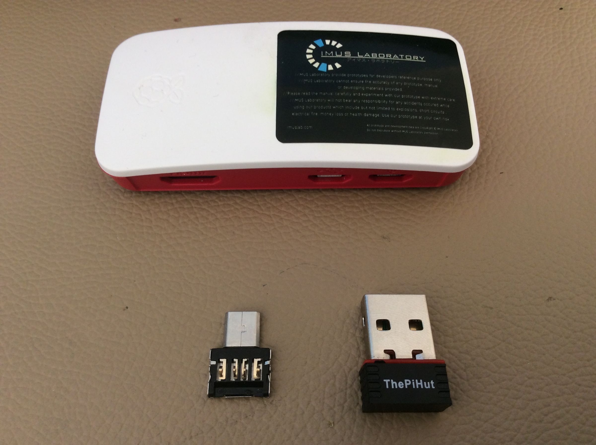 Media Server Using Raspberry Pi : 6 Steps - Instructables