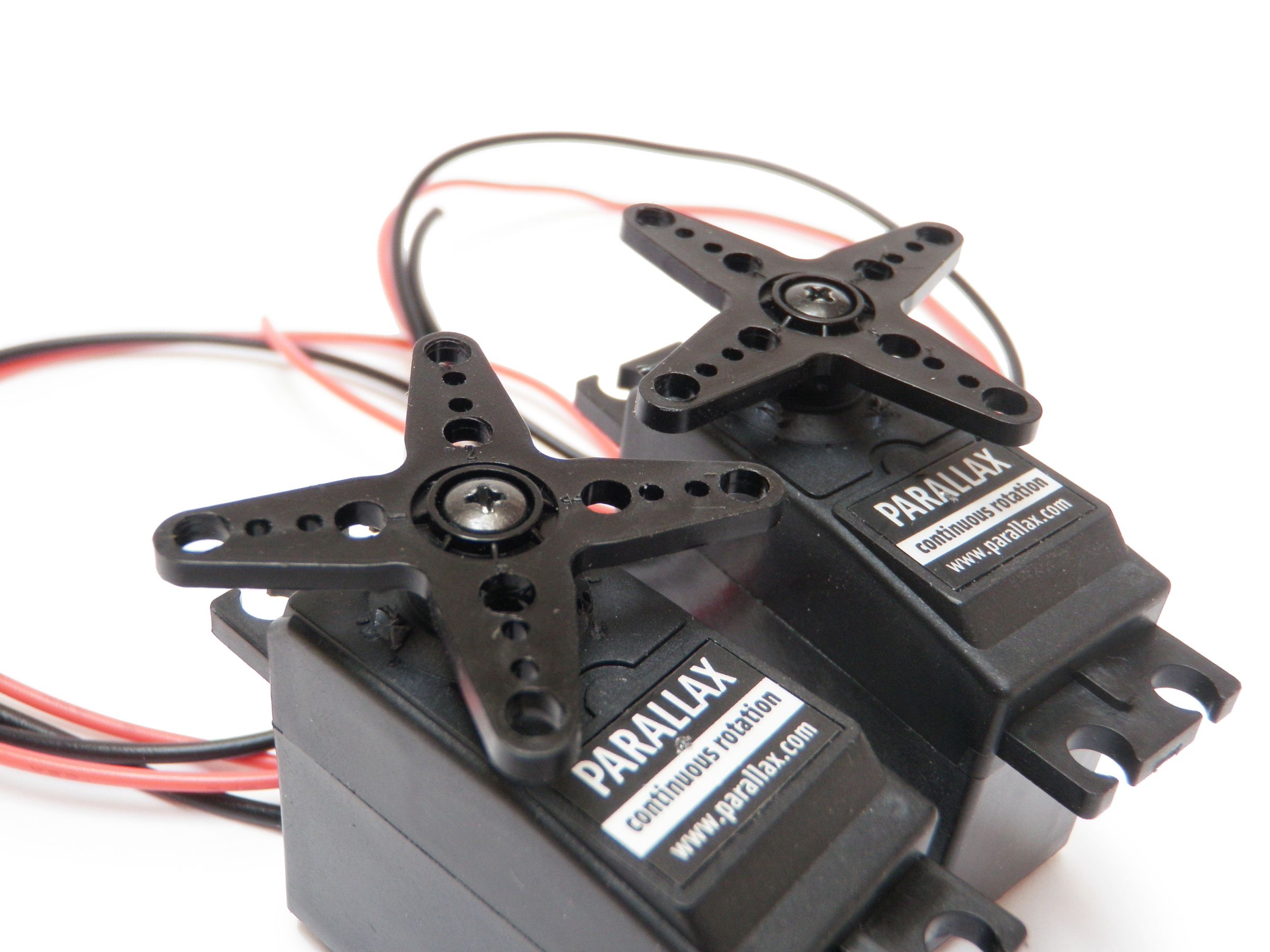 Simple Bots: Clack : 13 Steps (with Pictures) - Instructables