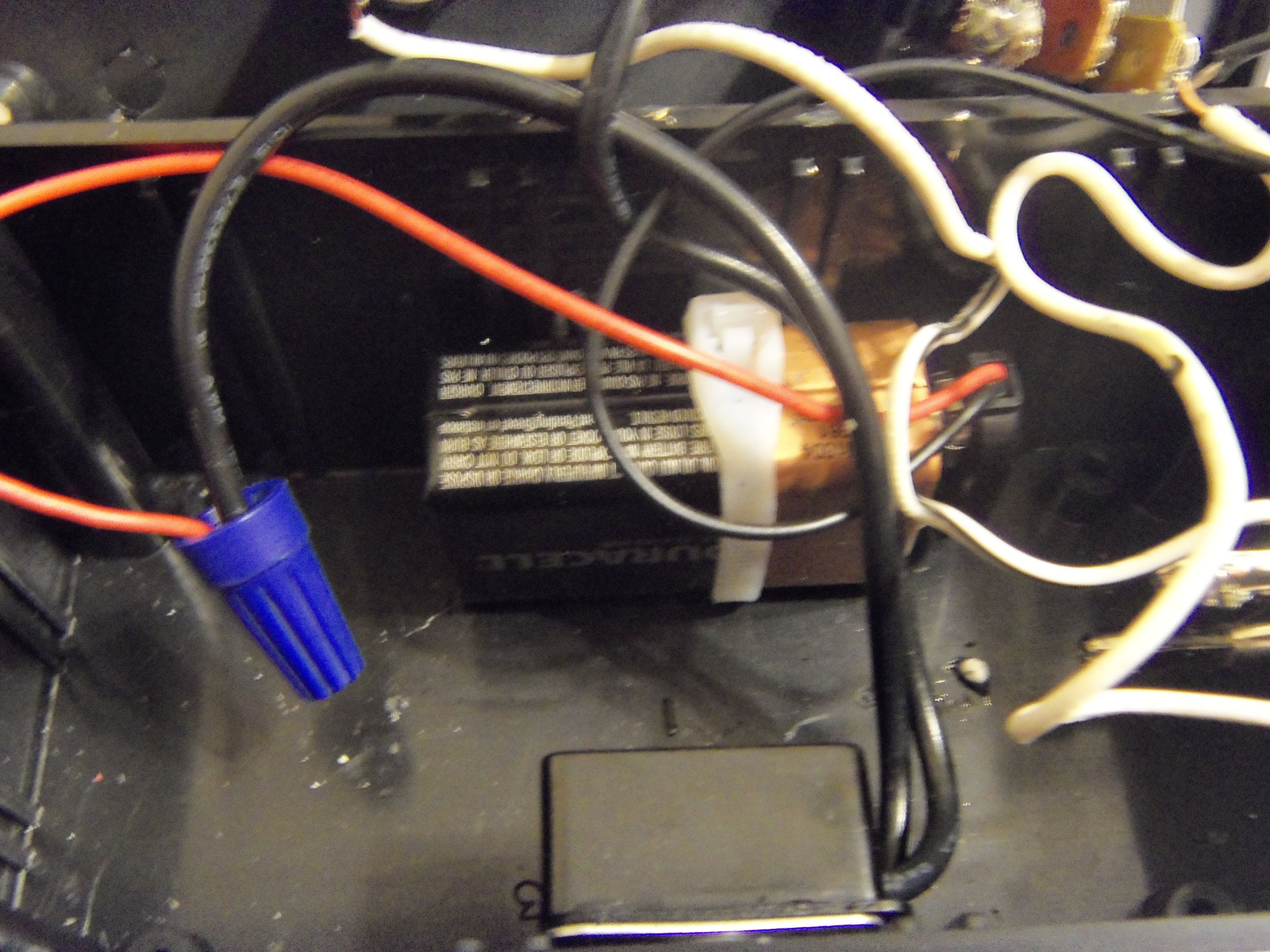 Best Electric Detonator - Instructables