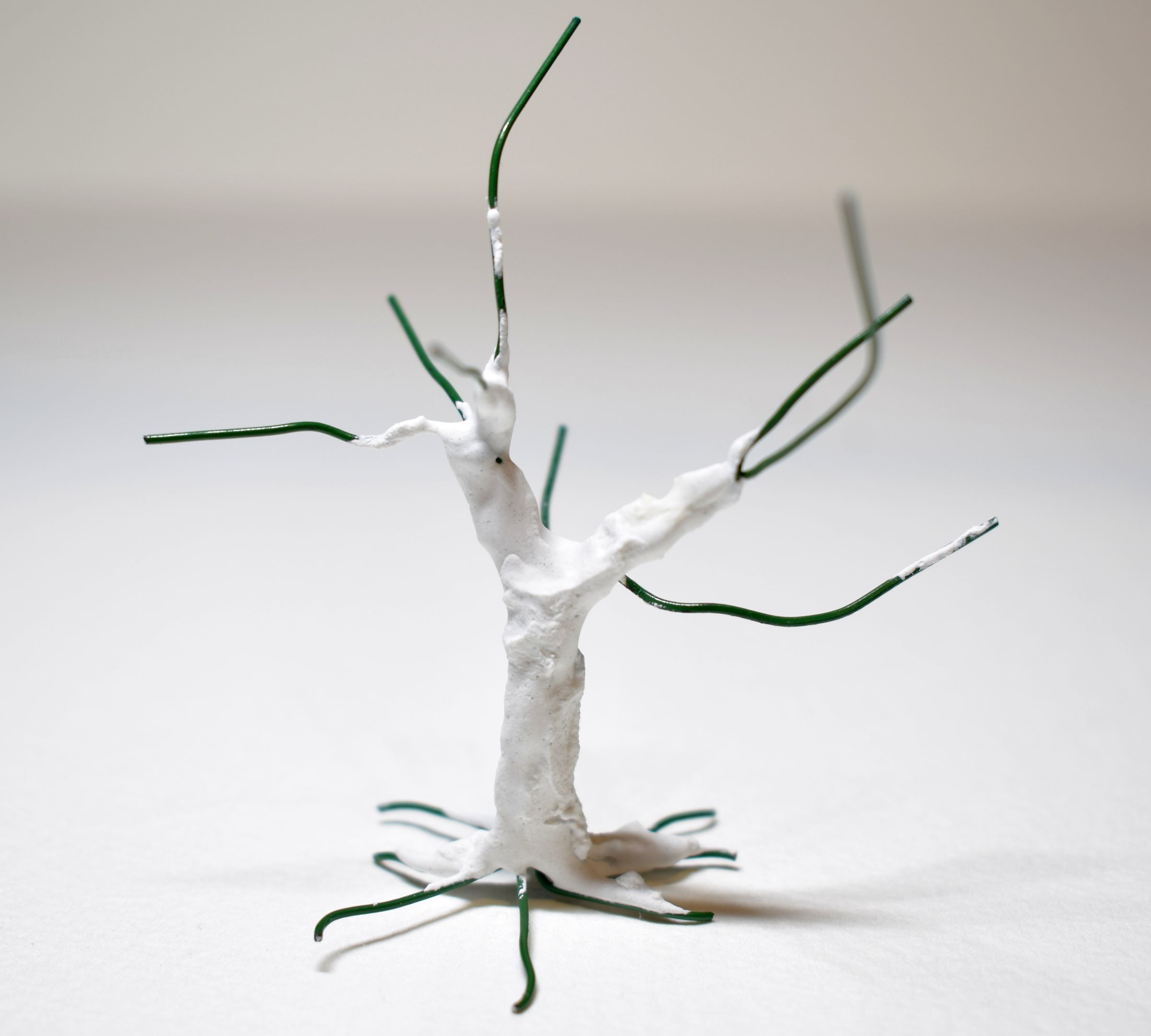 Modelling Trees : 9 Steps (with Pictures) - Instructables