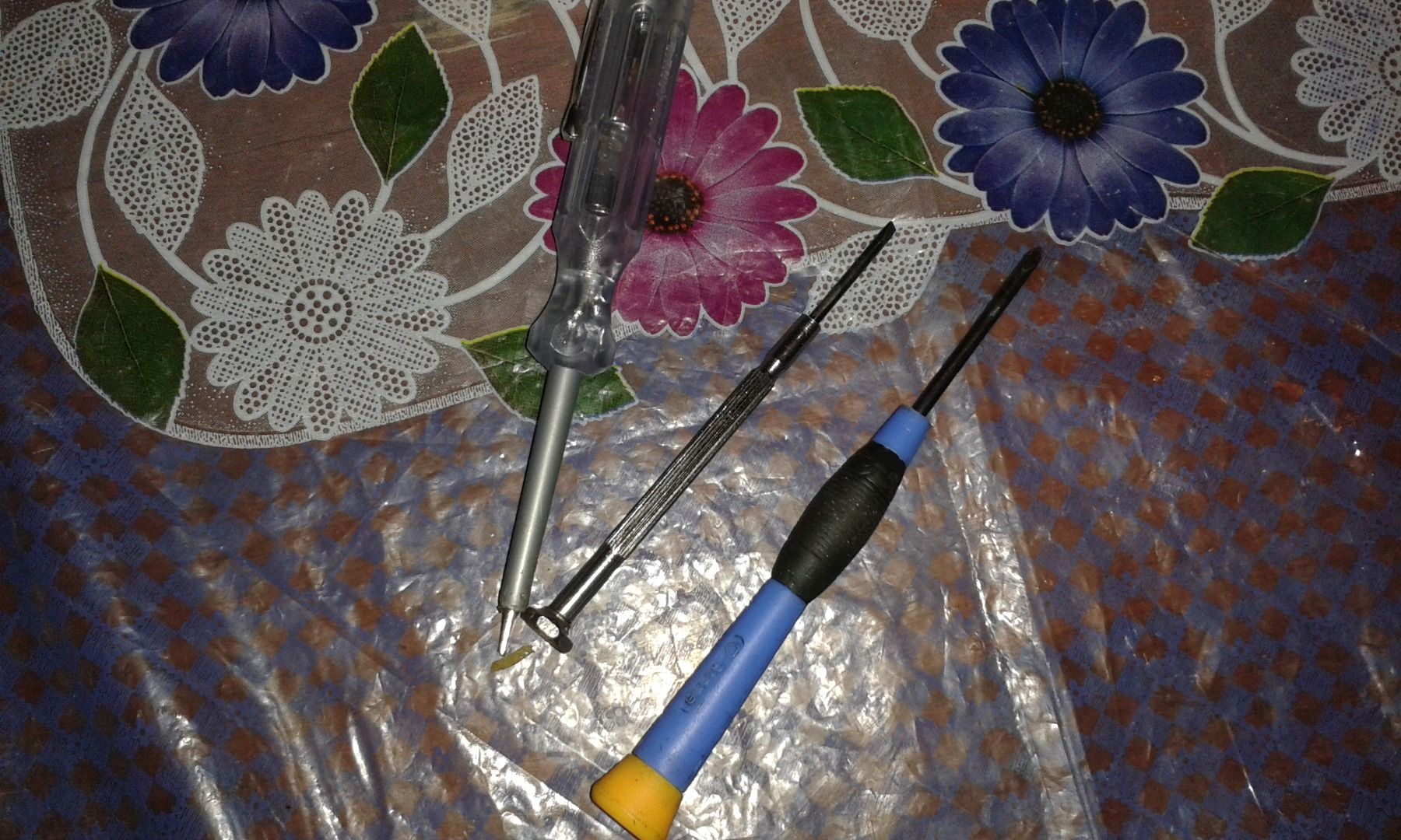 Old Optical Mouse Into High Laser Light WOW!!! : 4 Steps - Instructables