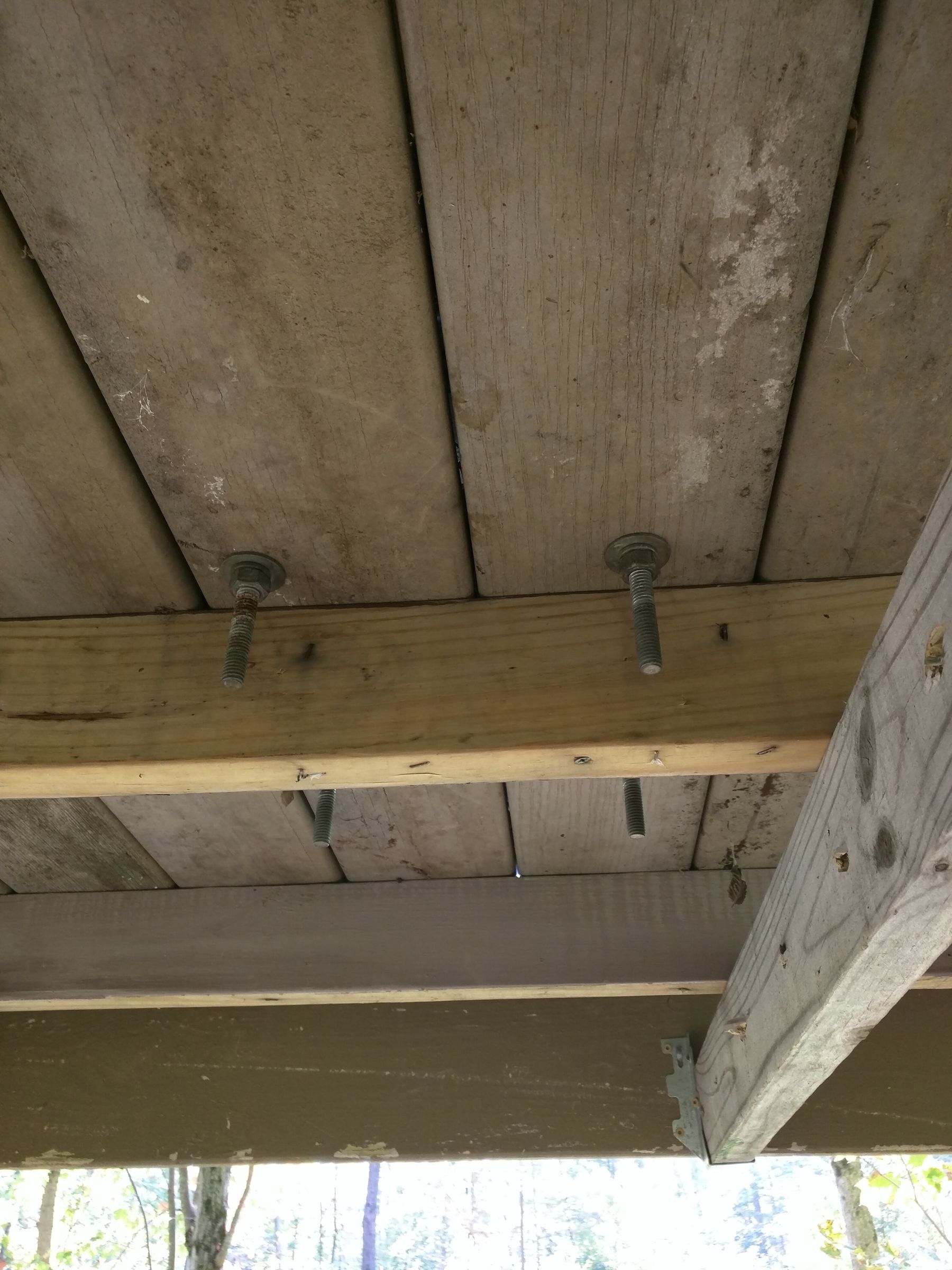 Ultimate Hunting Stand : 3 Steps (with Pictures) - Instructables