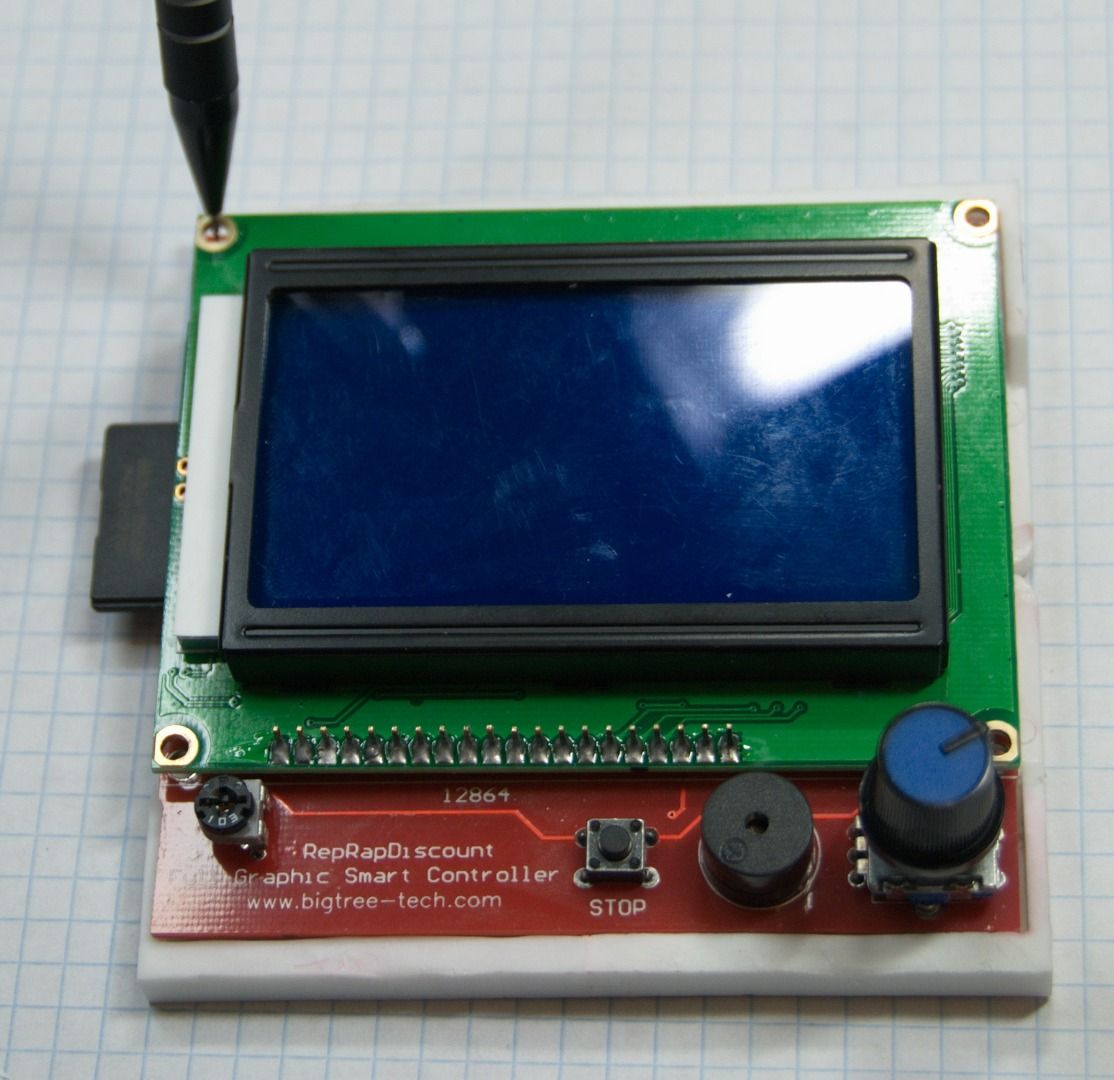 A Low Cost 3D Printer With Basic Tools : 39 Steps (with Pictures ...