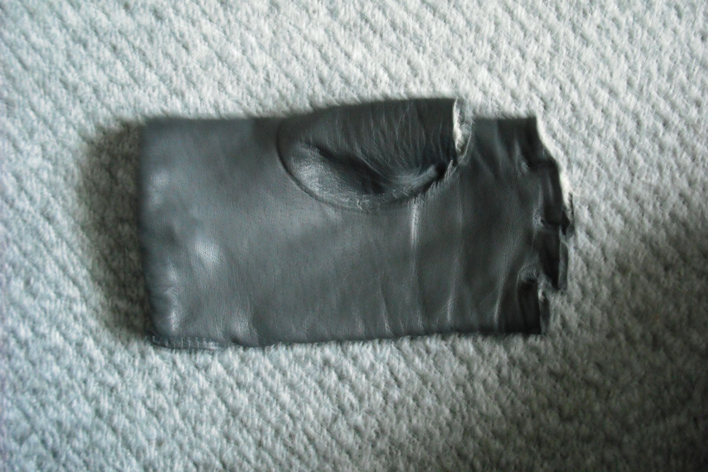 Assassins Creed Bracer (Complete With [Beta] Hidden Blade and Armor ...