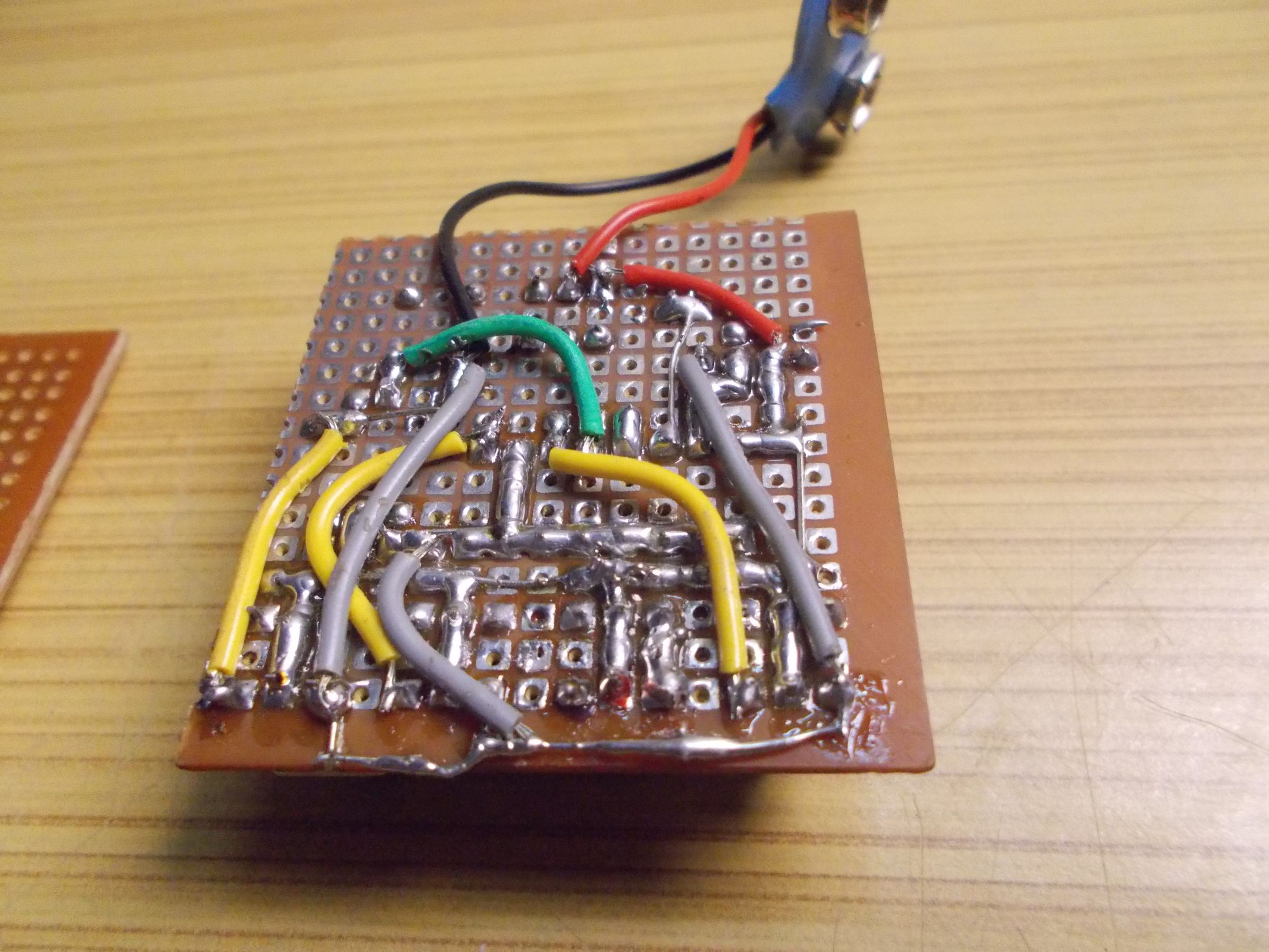 Convert Your IR Remote to RF Remote : 9 Steps (with Pictures ...
