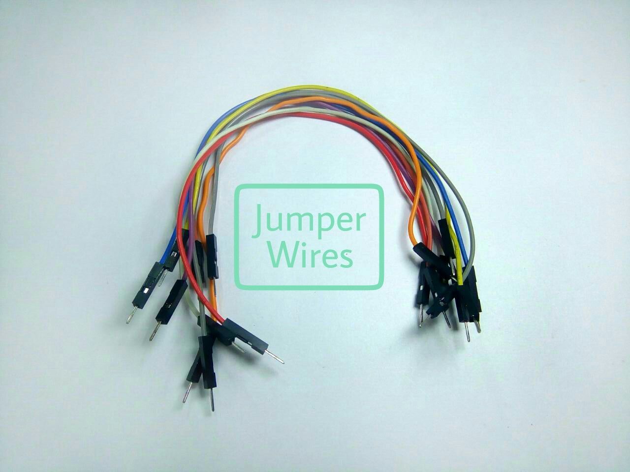 Interface Force Sensitive Resistor to Fade an LED Using NodeMCU : 5 ...