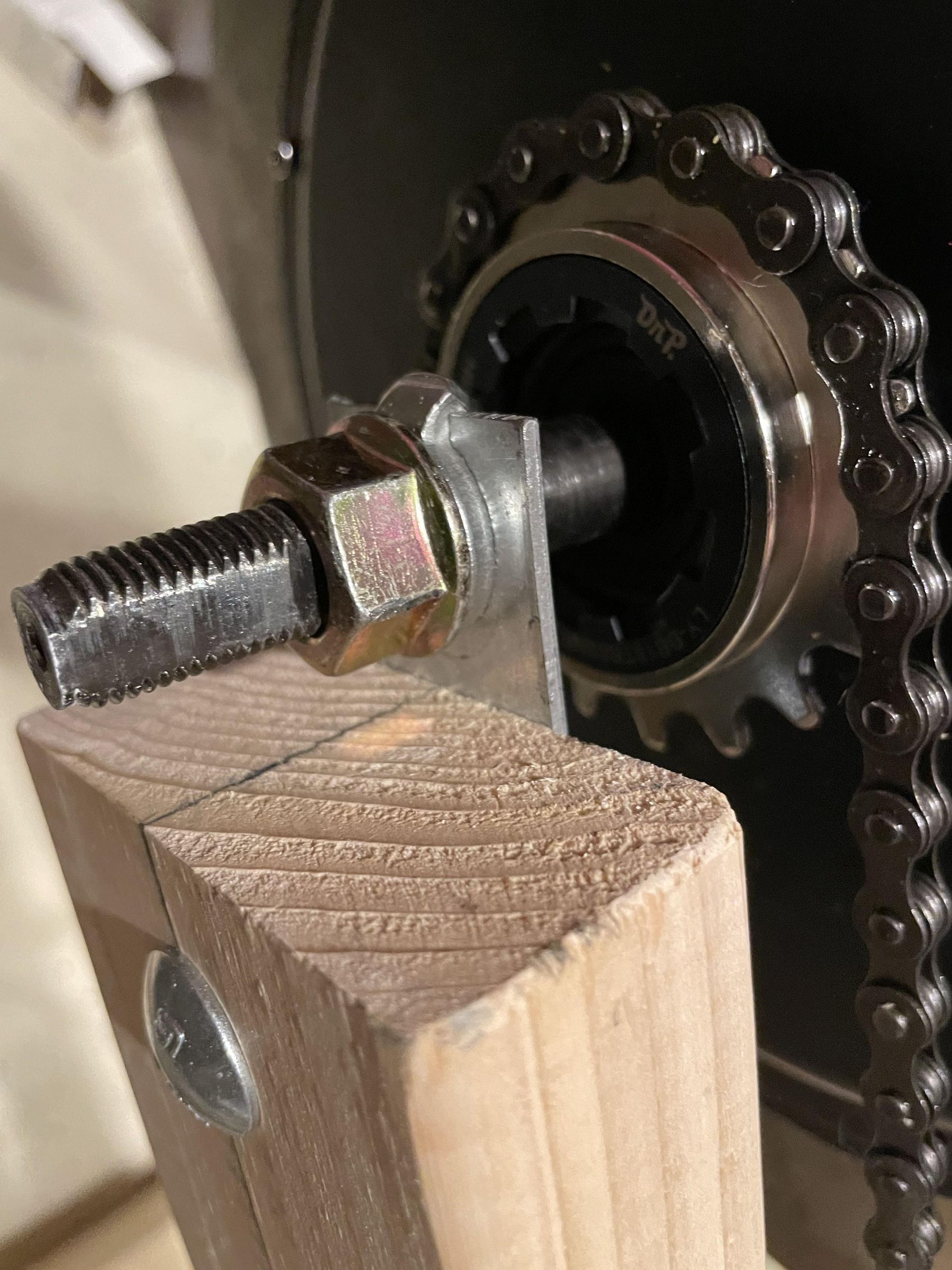 OpenErg Based Erg Rower Generator : 8 Steps (with Pictures) - Instructables