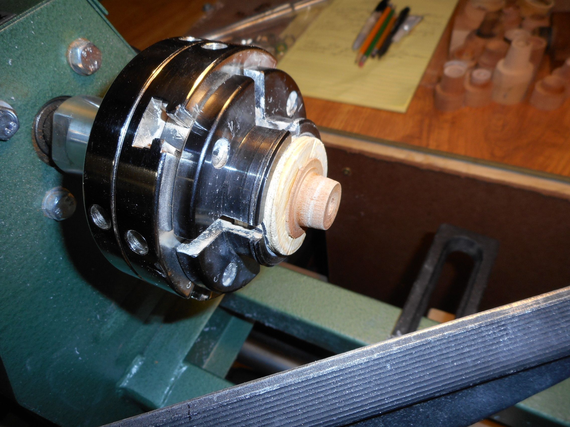 Corian Ringmaking (with Pictures) - Instructables