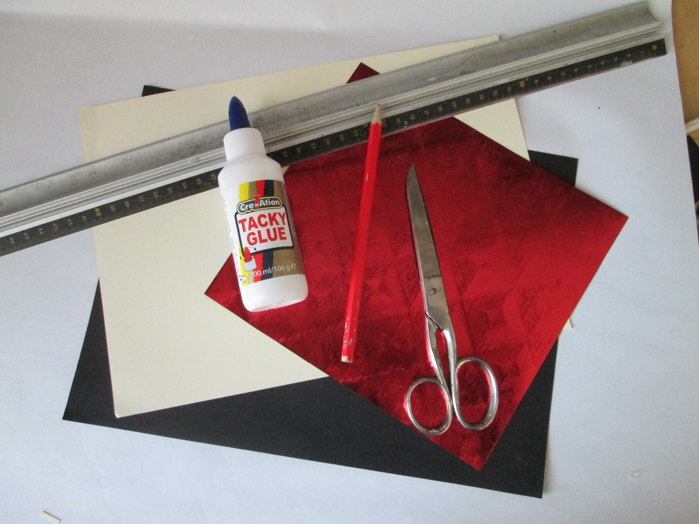 Fire in an Envelope : 6 Steps (with Pictures) - Instructables