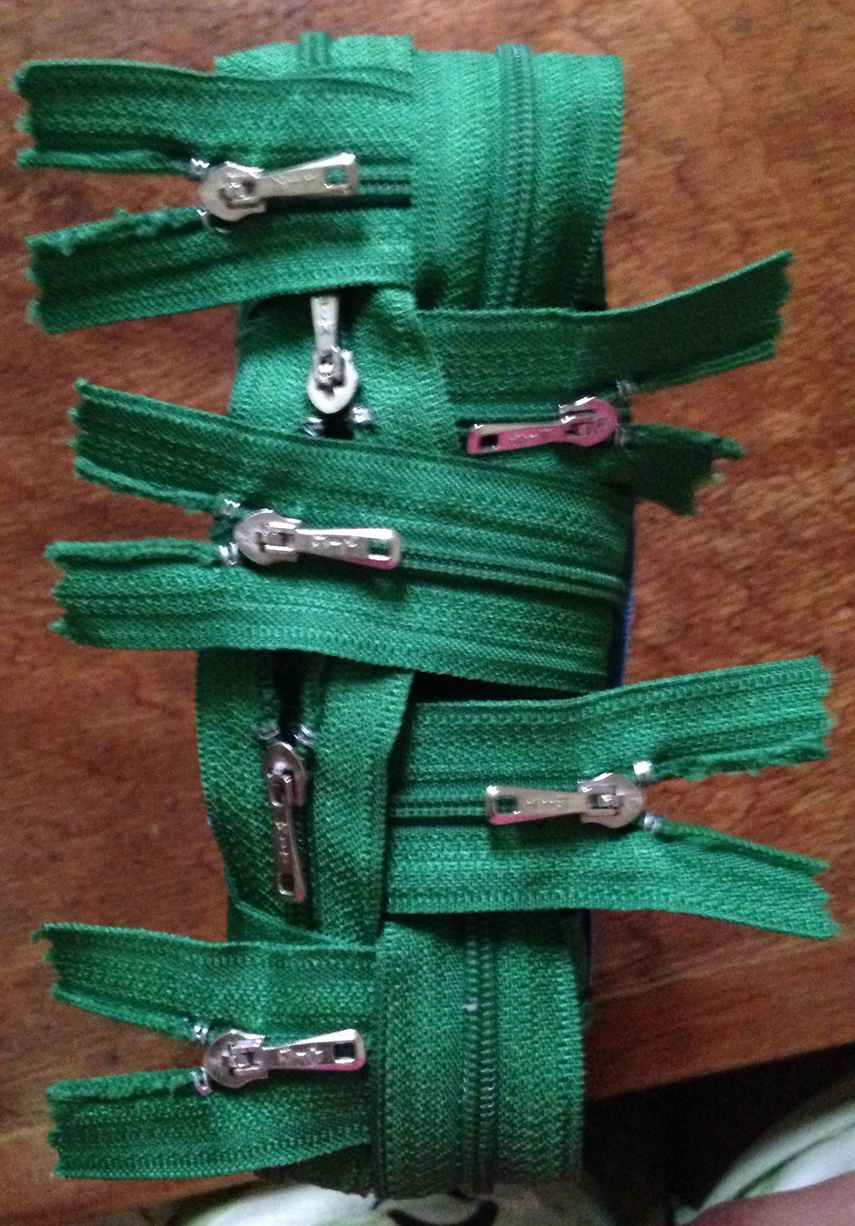 Zipper Weave Bag : 13 Steps (with Pictures) - Instructables