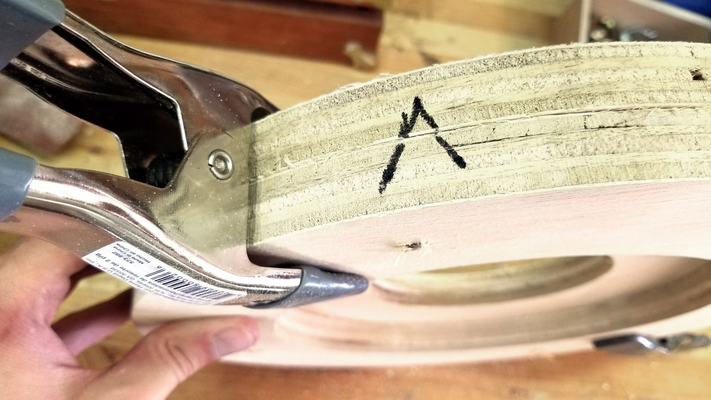 Bowling Ball Bowl : 12 Steps (with Pictures) - Instructables