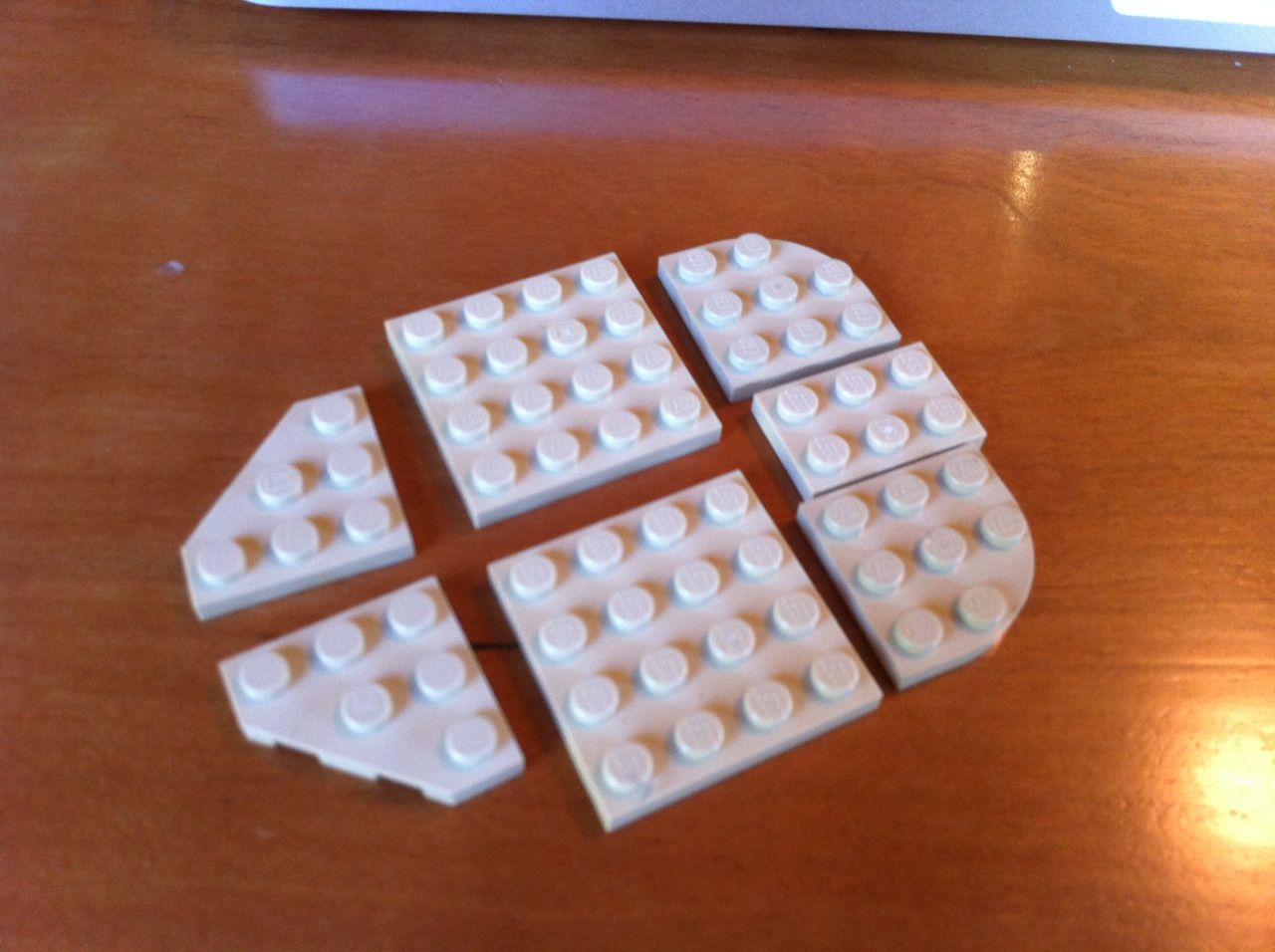 Make a LEGO Abrams Tank : 6 Steps (with Pictures) - Instructables