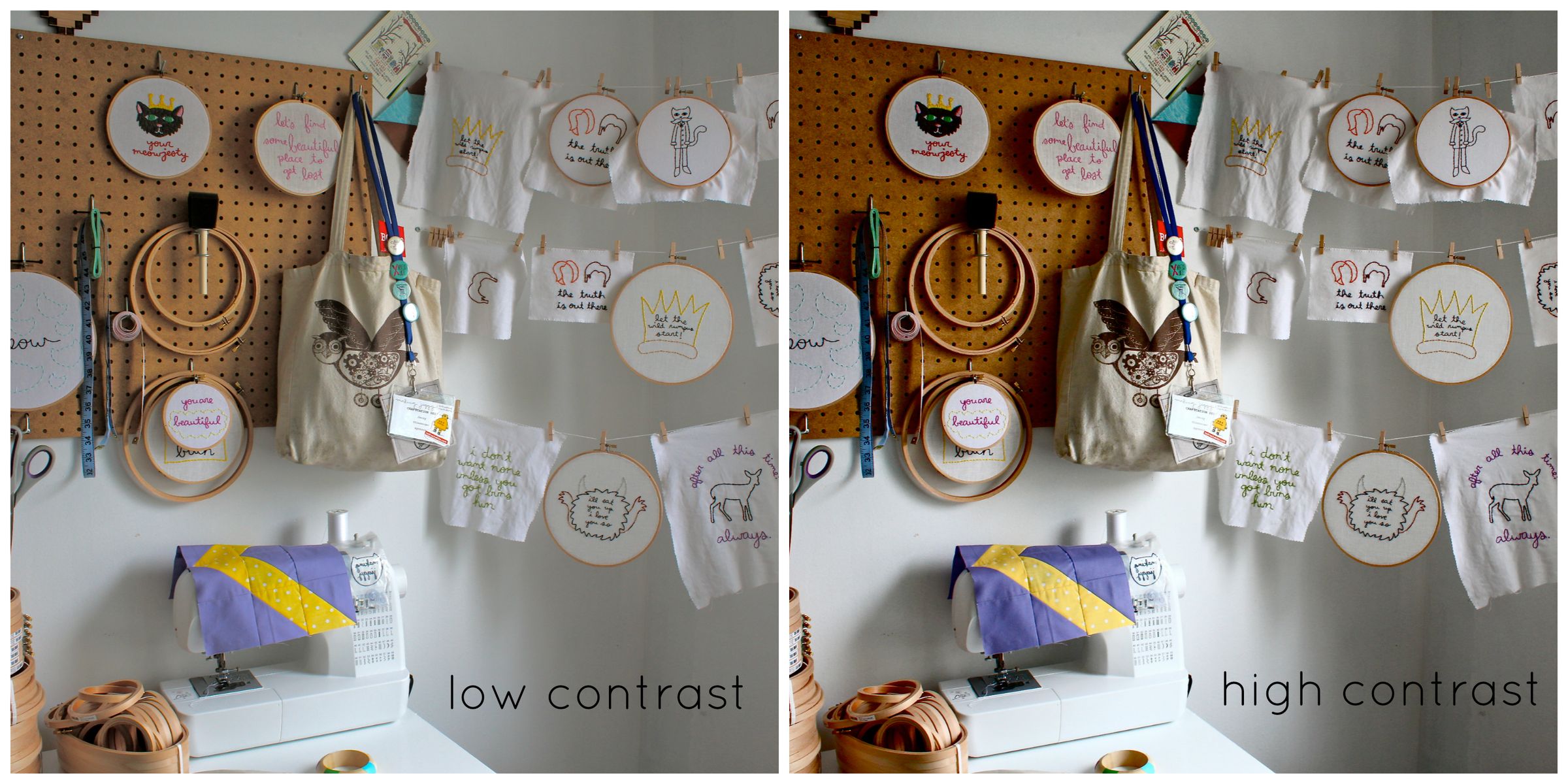 Basic Photo Editing : 10 Steps (with Pictures) - Instructables