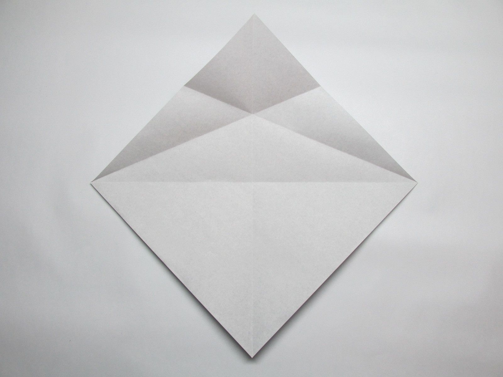 ORIGAMI KYLO REN MASK TUTORIAL (WITH VIDEO!) : 8 Steps (with Pictures ...