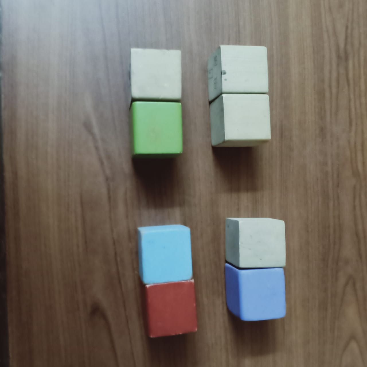 The Infinity Cube : 6 Steps - Instructables