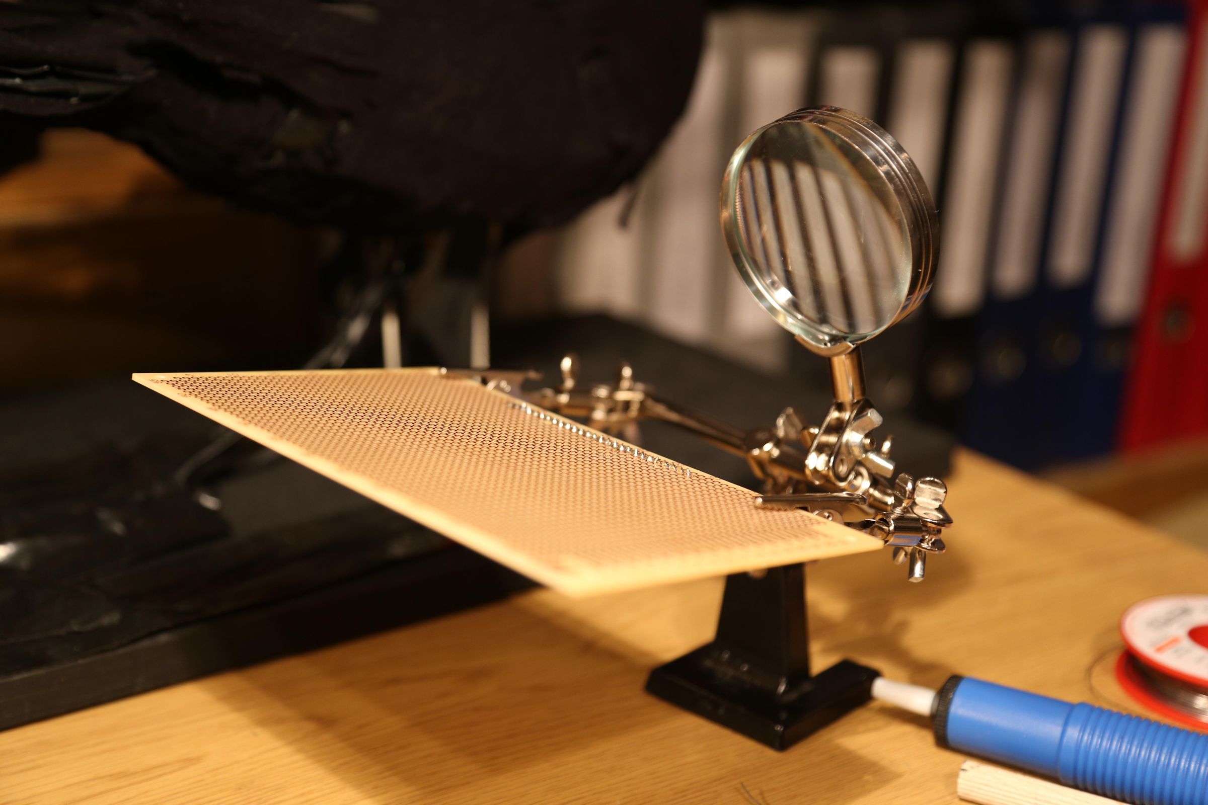 Halloween - Raven Animatronic : 6 Steps - Instructables