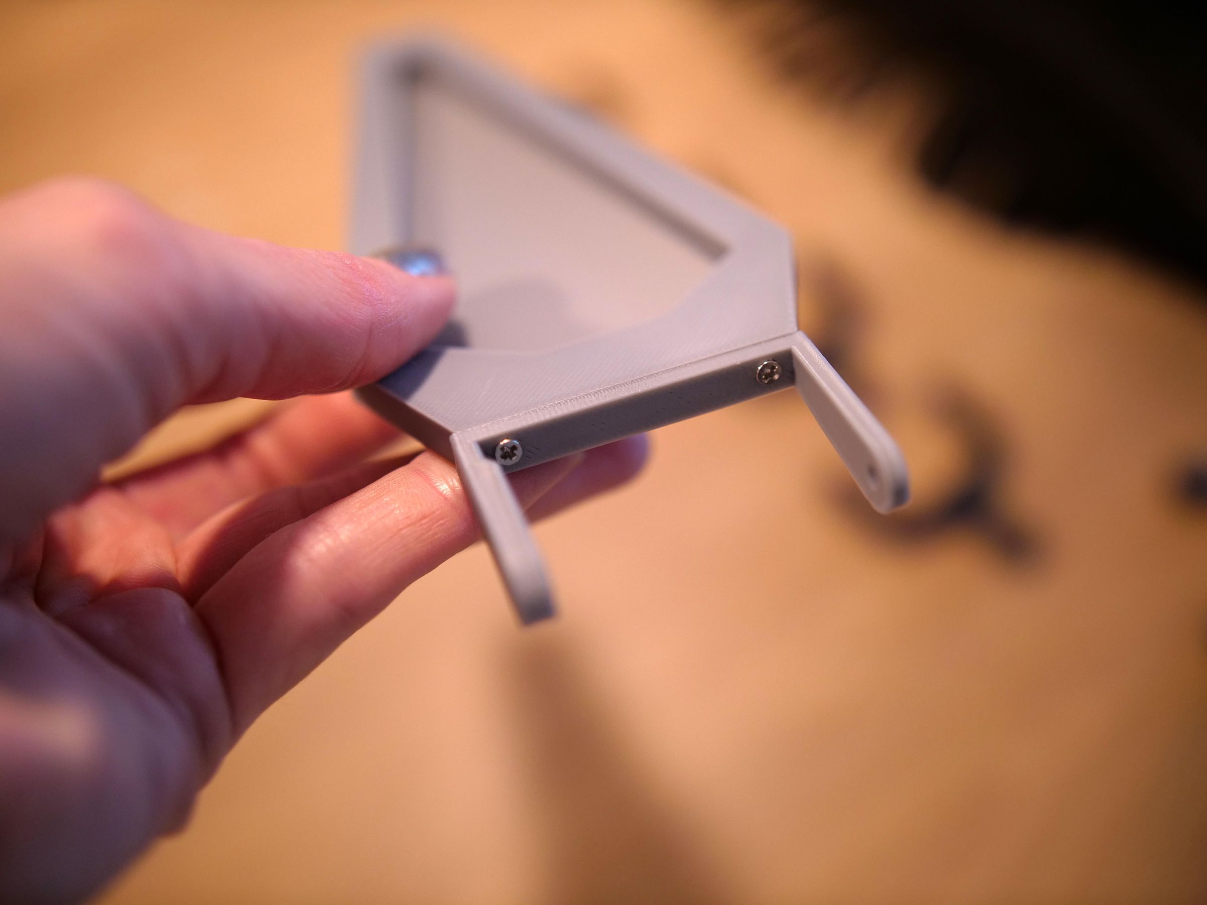 ROBOTIC OPEN-SOURCE SCALE DRESS || Mechanic Modular 3D Printed Parts ...