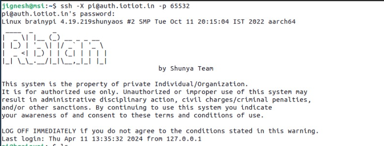 Indian Food Recognition Using Yolov8 On Brainypi 4 Steps Instructables