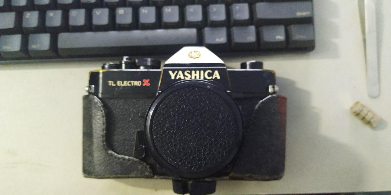 Vintage Camera Battery Alternative Replacement : 3 Steps - Instructables