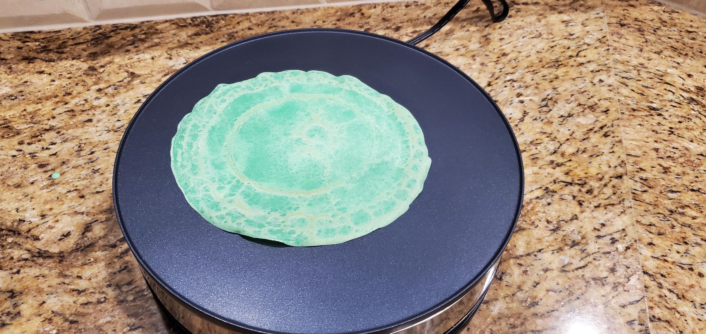 S'mores Christmas Tree Crepes : 12 Steps (with Pictures) - Instructables