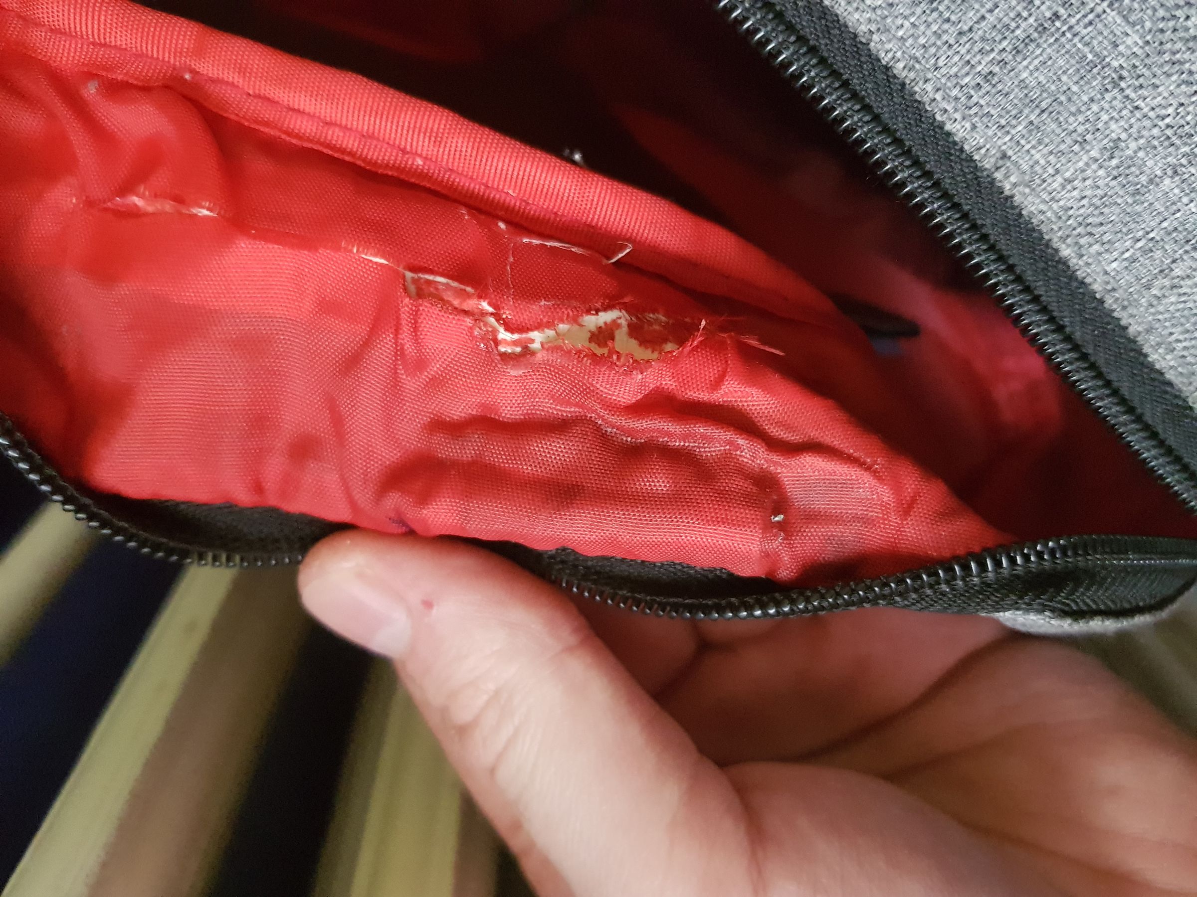 Smart Backpack With Gps Tracking and Automatic Lights : 15 Steps ...