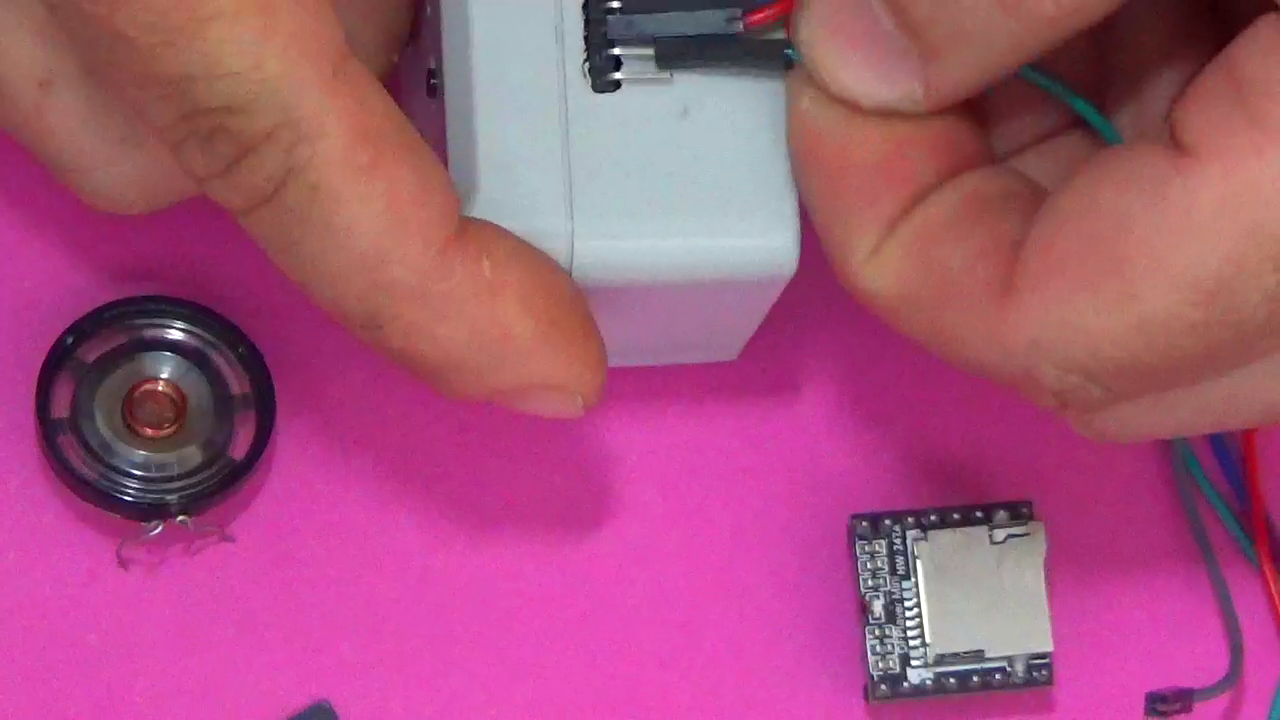 Write Audio and Text Messages in Braille : 6 Steps (with Pictures ...