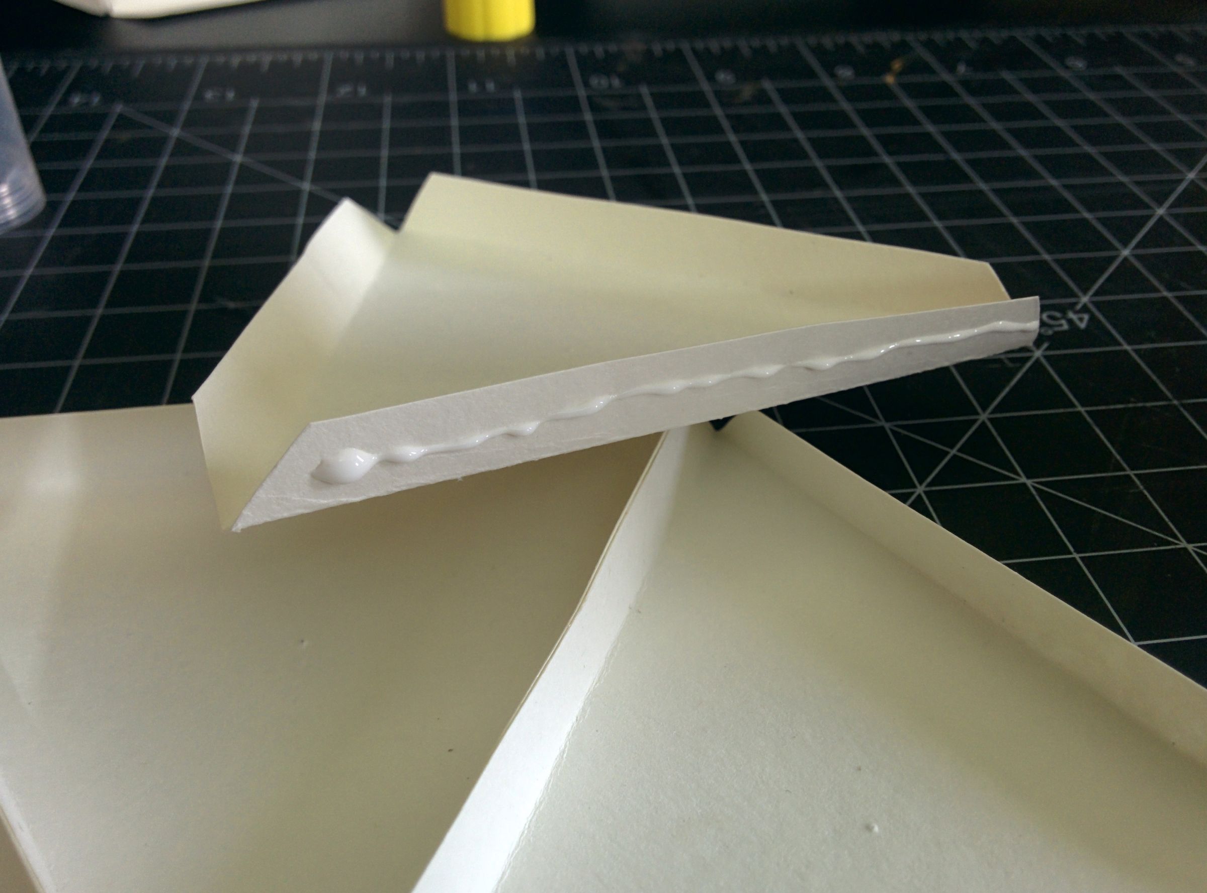 Modular Geometric Paper Lamps, 5 Designs : 10 Steps (with Pictures ...