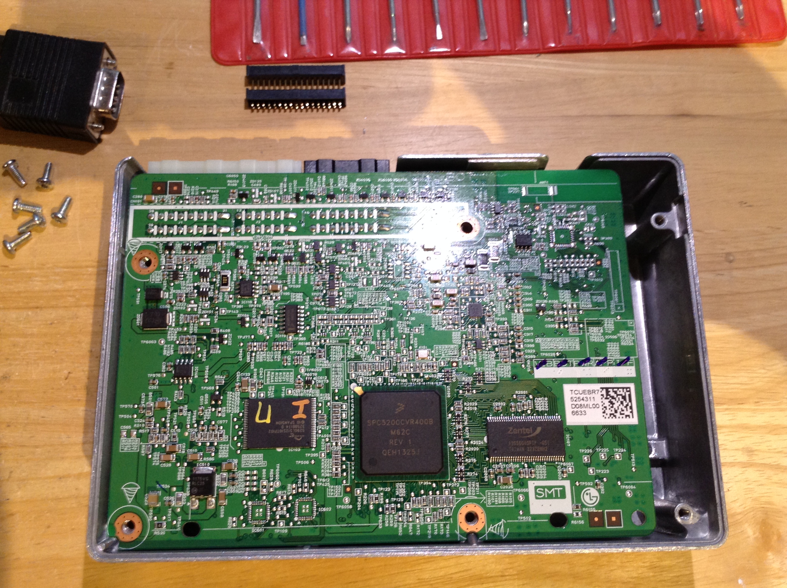 2014 Chevy Camaro Disable OnStar : 10 Steps - Instructables