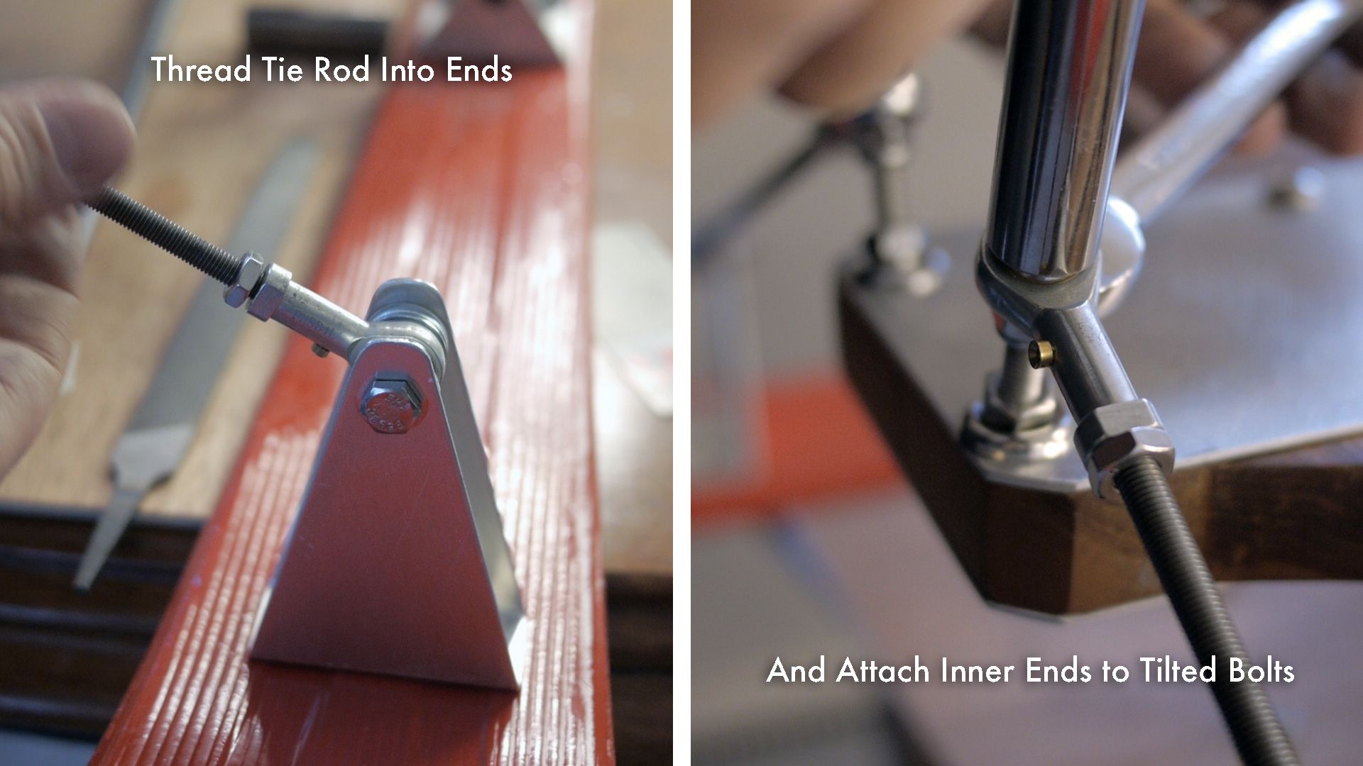 The Ski Sled : 11 Steps (with Pictures) - Instructables