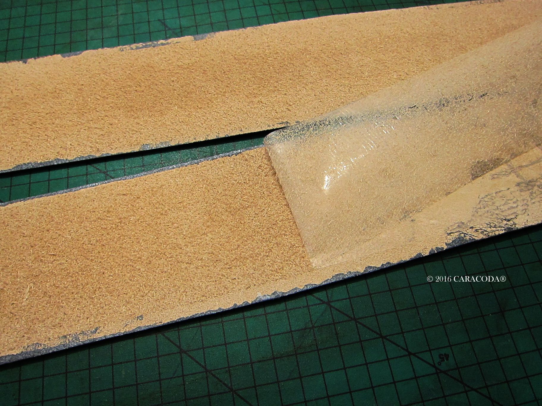 Excalibur, Antique Leather Sword : 17 Steps (with Pictures) - Instructables