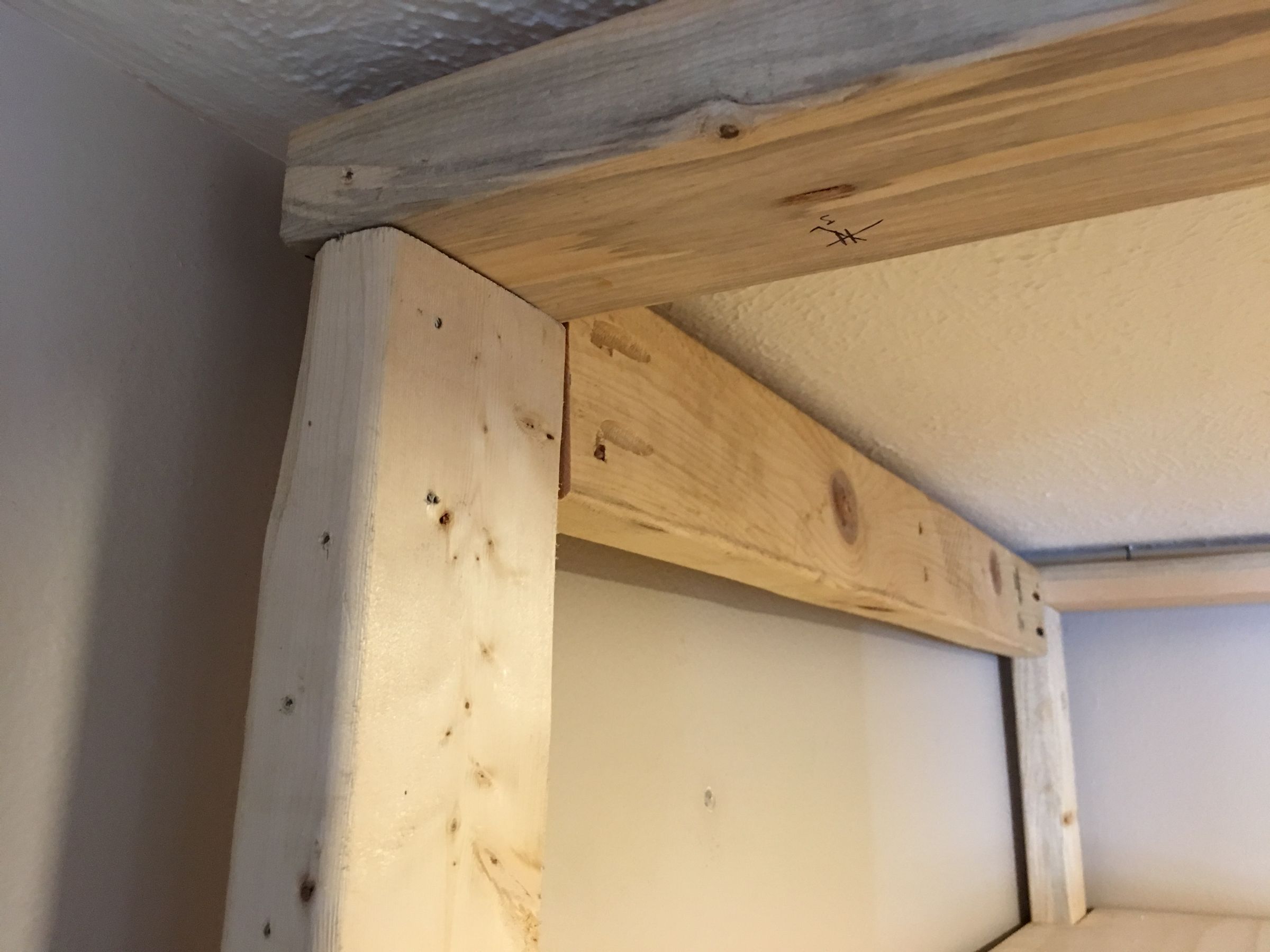 Build a Beautiful Closet : 15 Steps (with Pictures) - Instructables