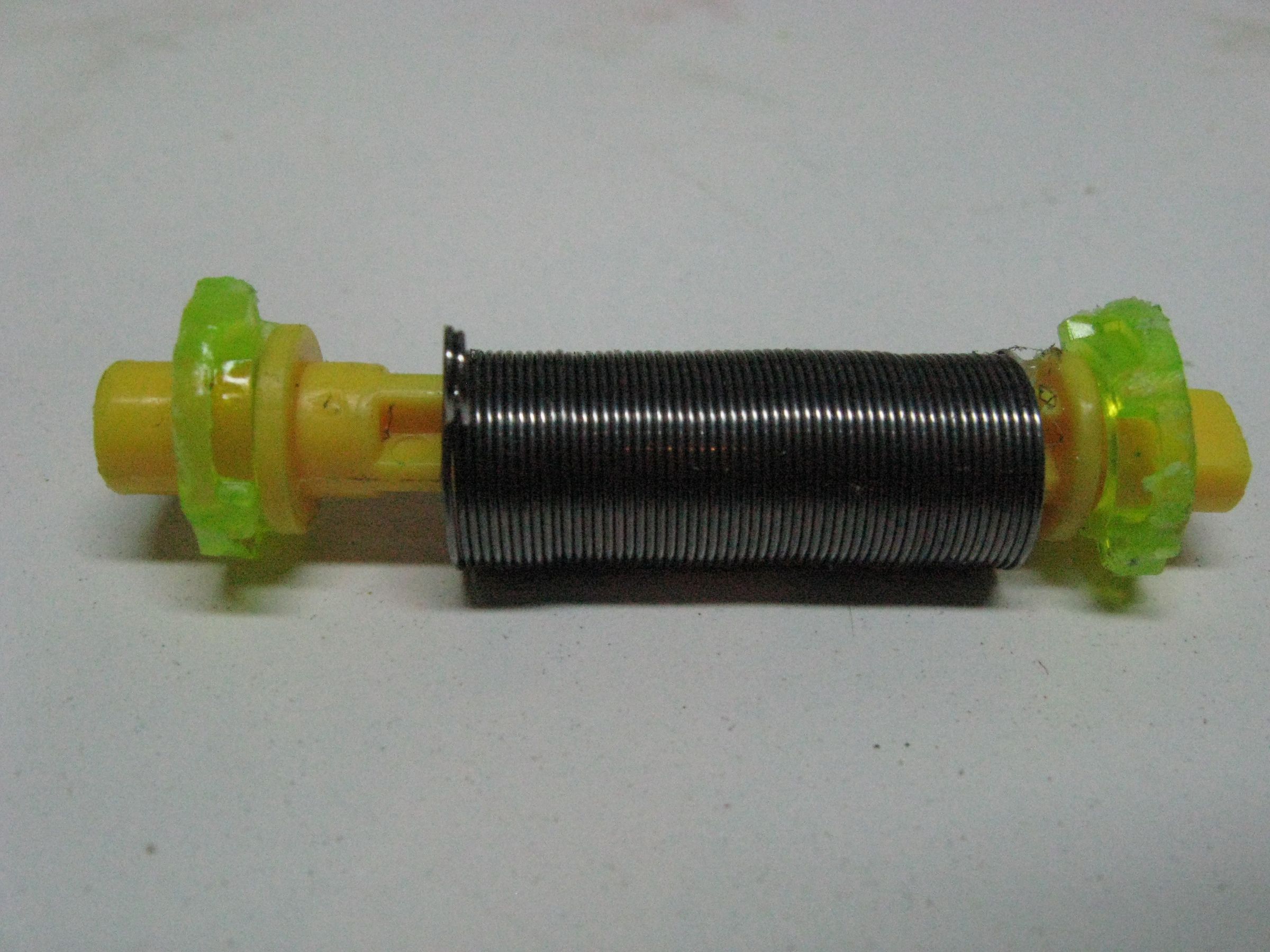Interactive Instructables Identicard : 9 Steps (with Pictures ...