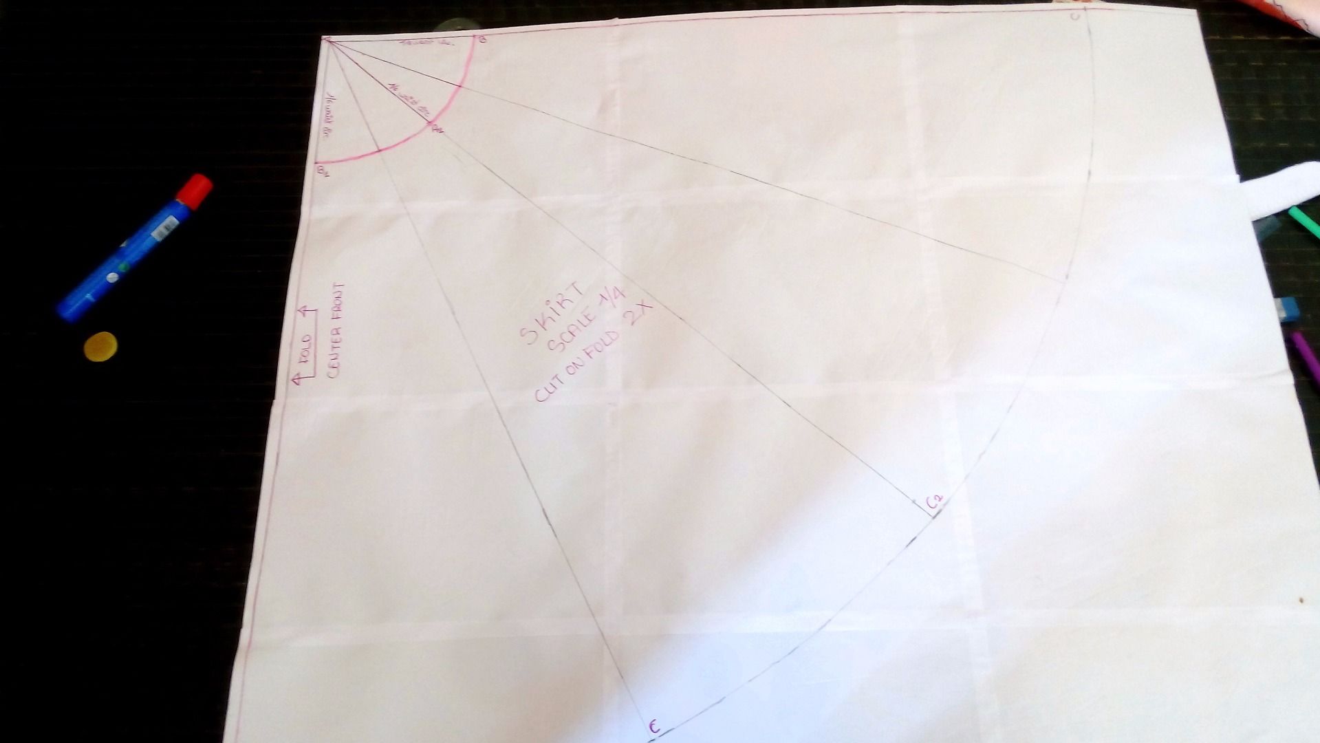 The Full Rolled Collar Dress : 6 Steps (with Pictures) - Instructables