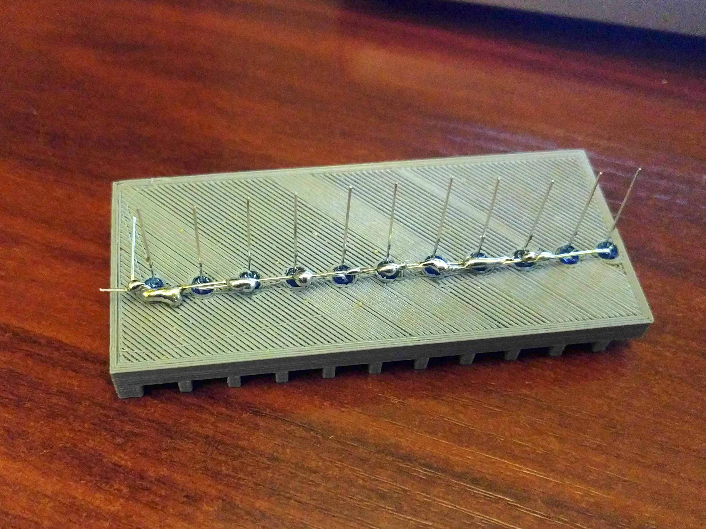 Tobias - Arduino Music Box With TVout : 5 Steps (with Pictures ...