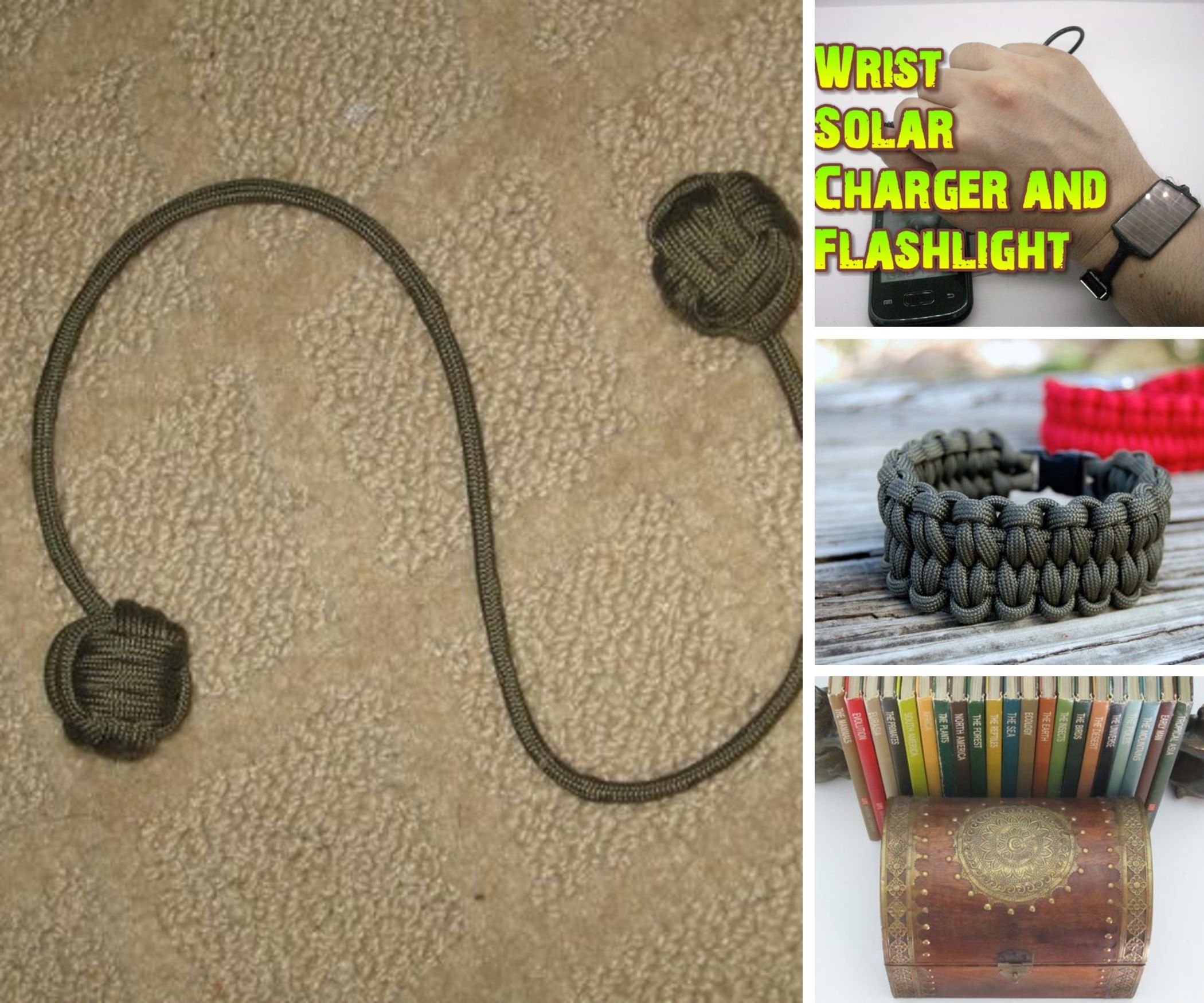 Small Stuff - Instructables