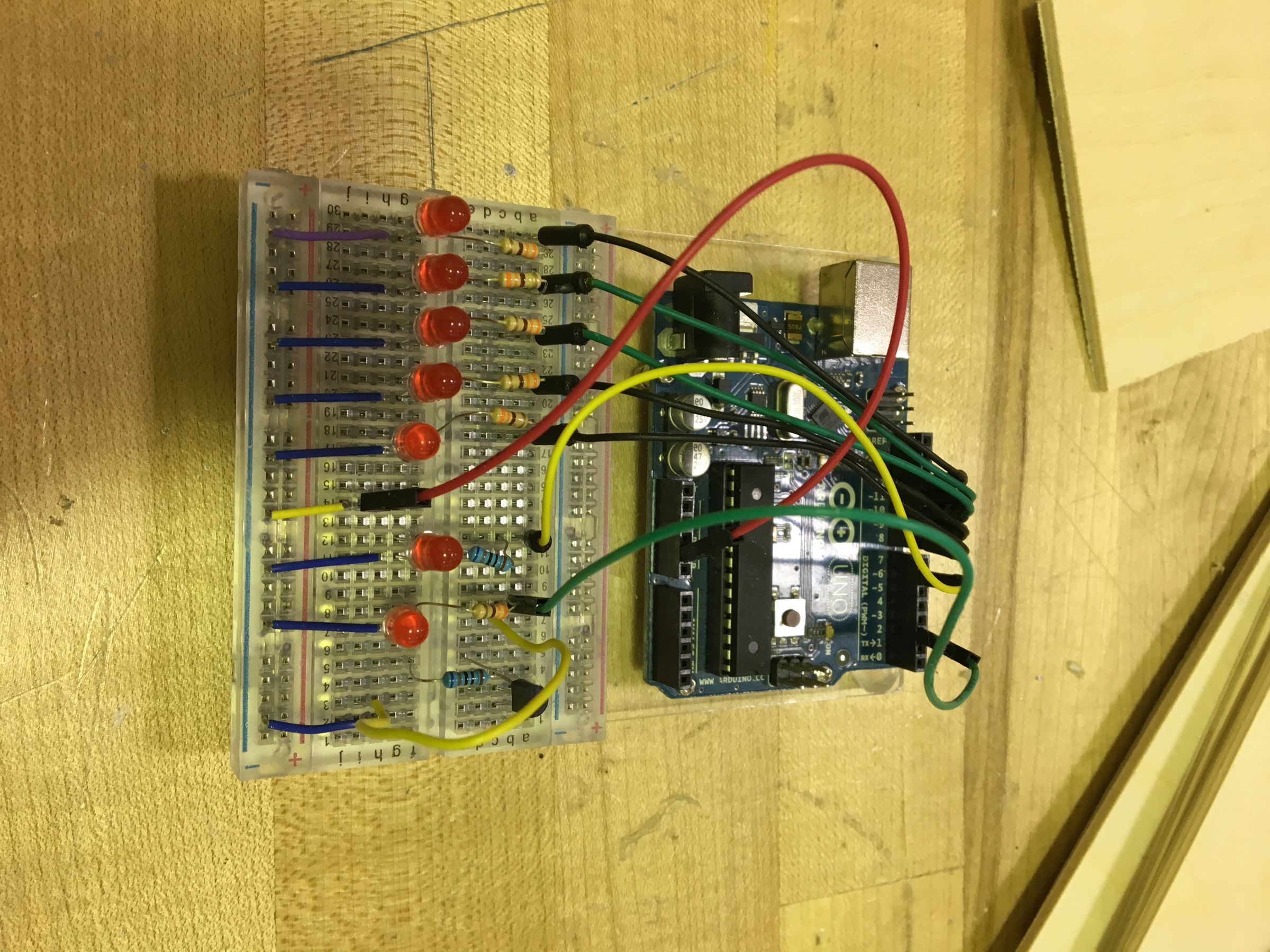 How to Make a HAL 9000 Supercomputer : 14 Steps - Instructables