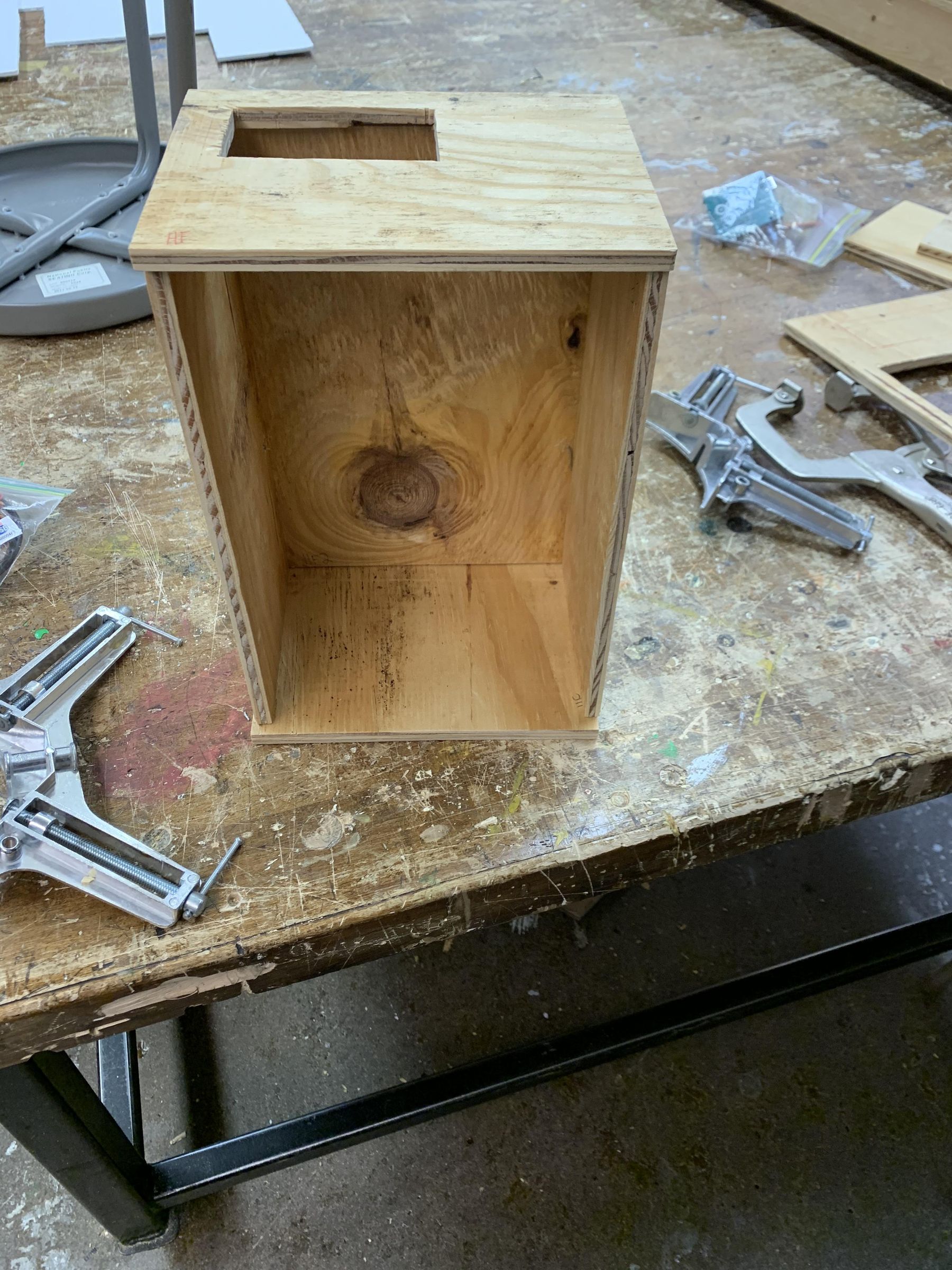 Vending Machine Using an Arduino : 5 Steps - Instructables