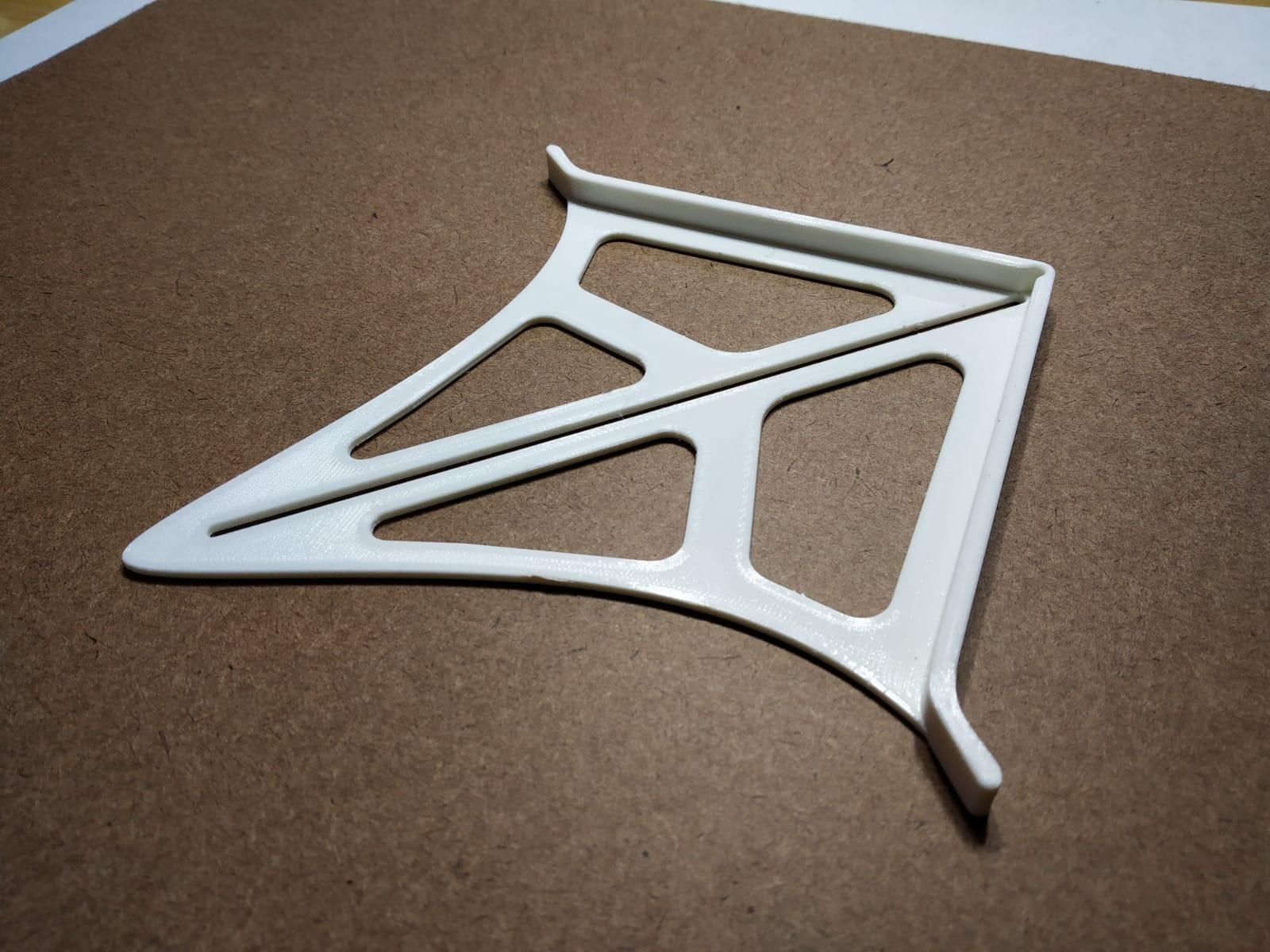 3d Printed Measuring Tools and Useful Accessories : 9 Steps (with ...