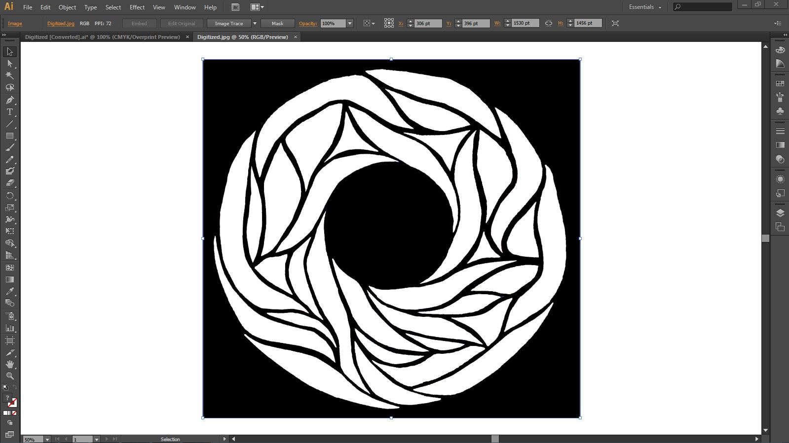 How to Digitize Physical Art : 10 Steps - Instructables