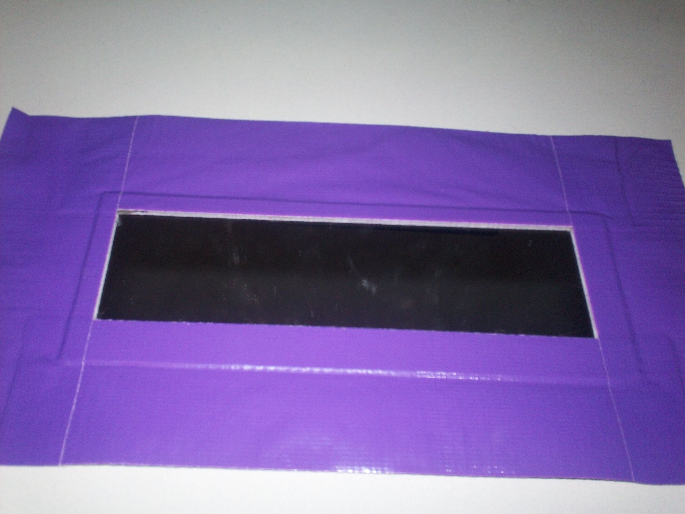 Duct Tape Locker Keepers : 8 Steps - Instructables