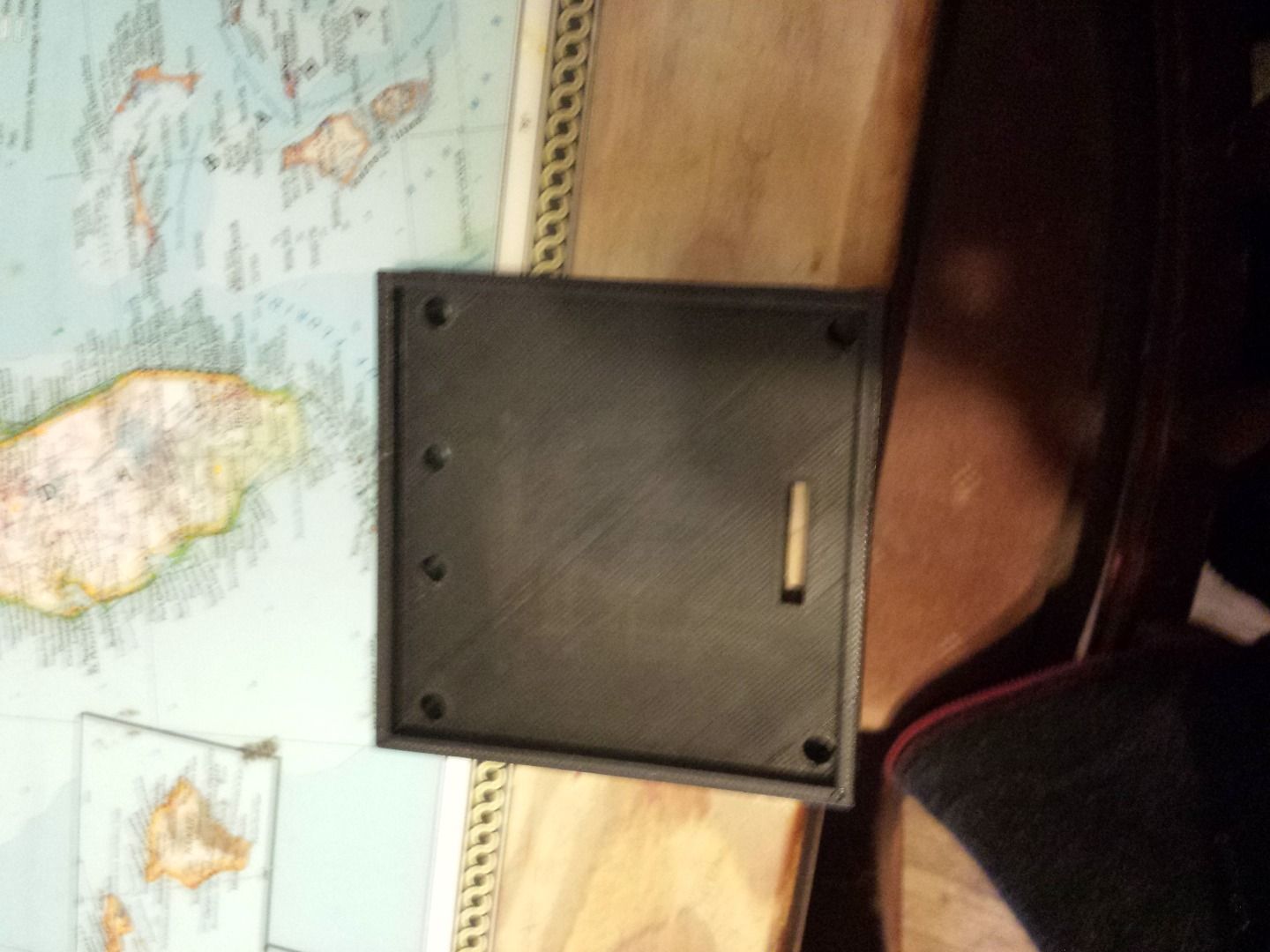 Arduino Passcode Lock : 7 Steps - Instructables