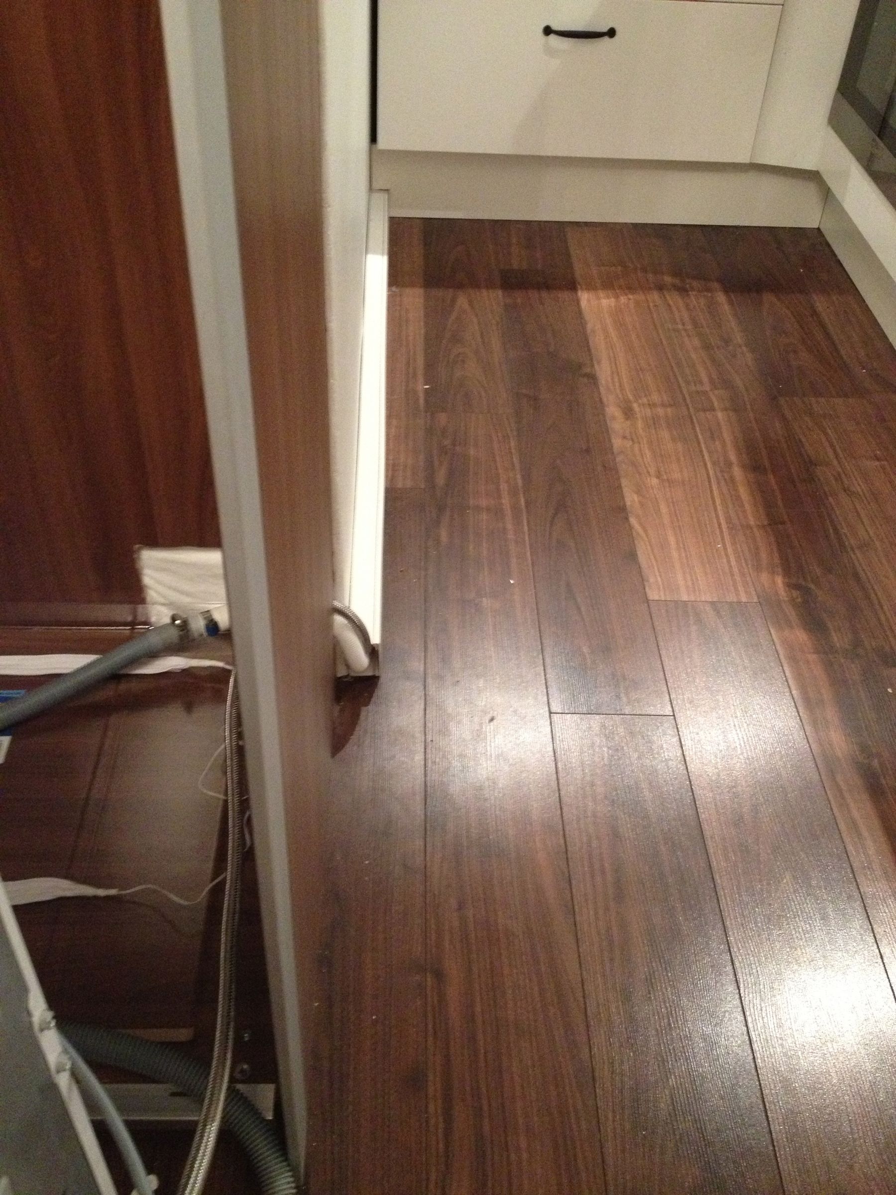 Installing Washing Machine in Wardrobe : 6 Steps - Instructables