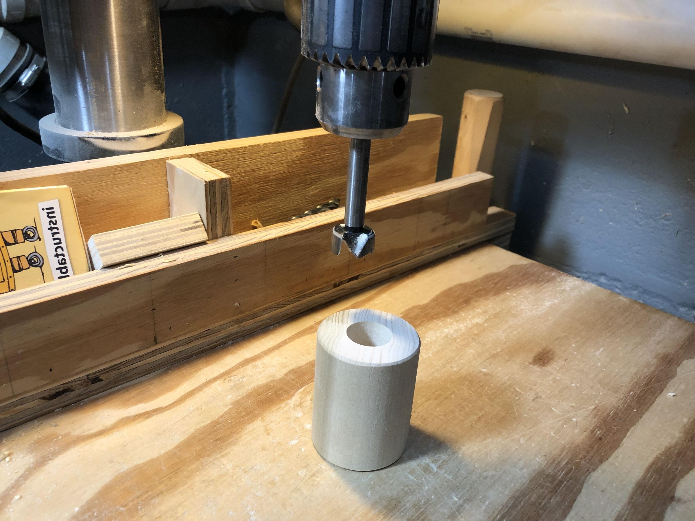 Concealed Gate Slide Bolt : 11 Steps (with Pictures) - Instructables