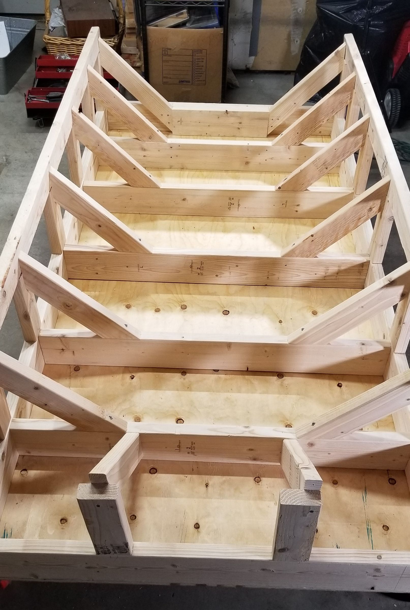 Float Tank DIY! : 14 Steps (with Pictures) - Instructables