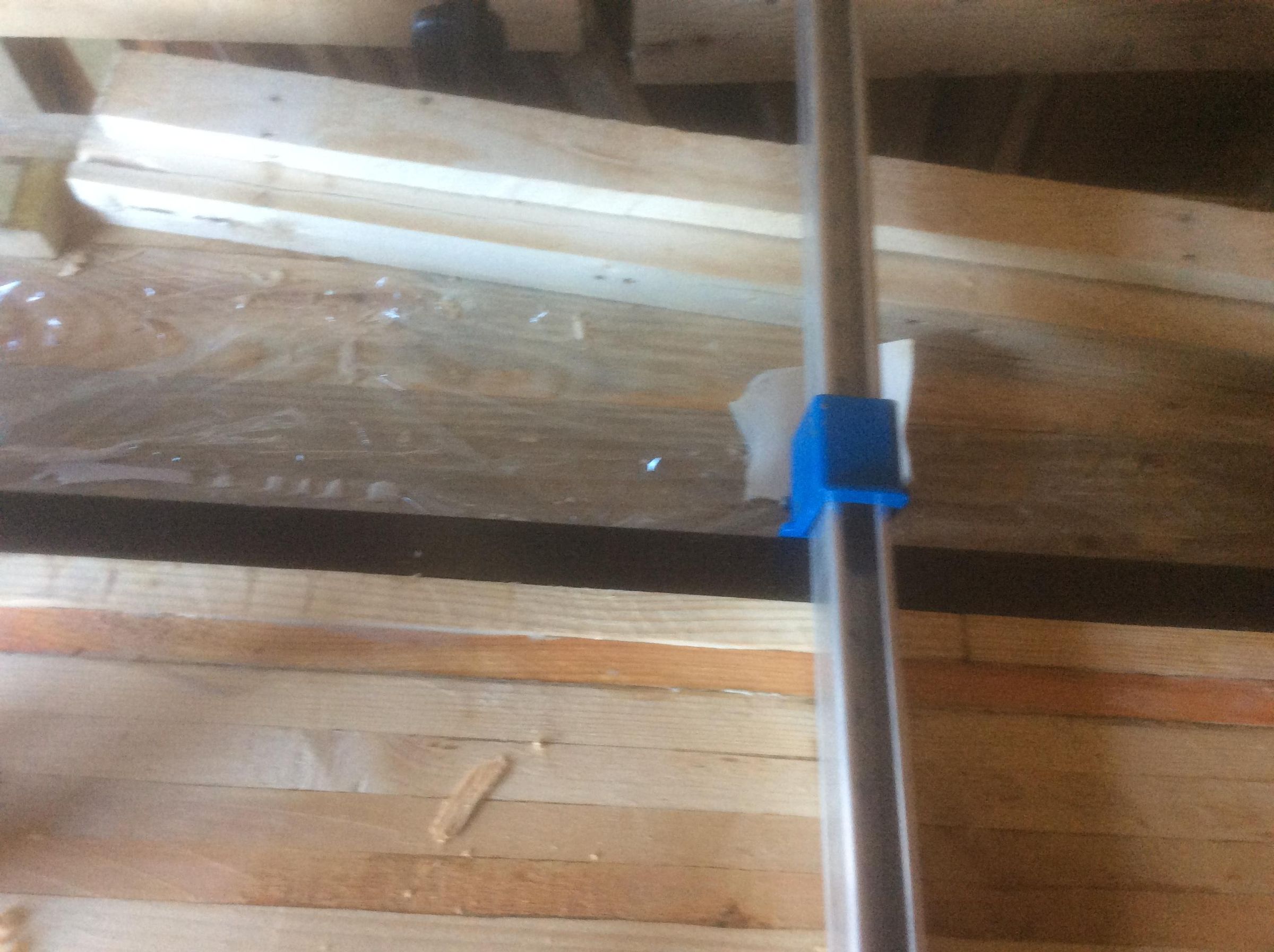 Making a Workbench From Pallets : 7 Steps - Instructables