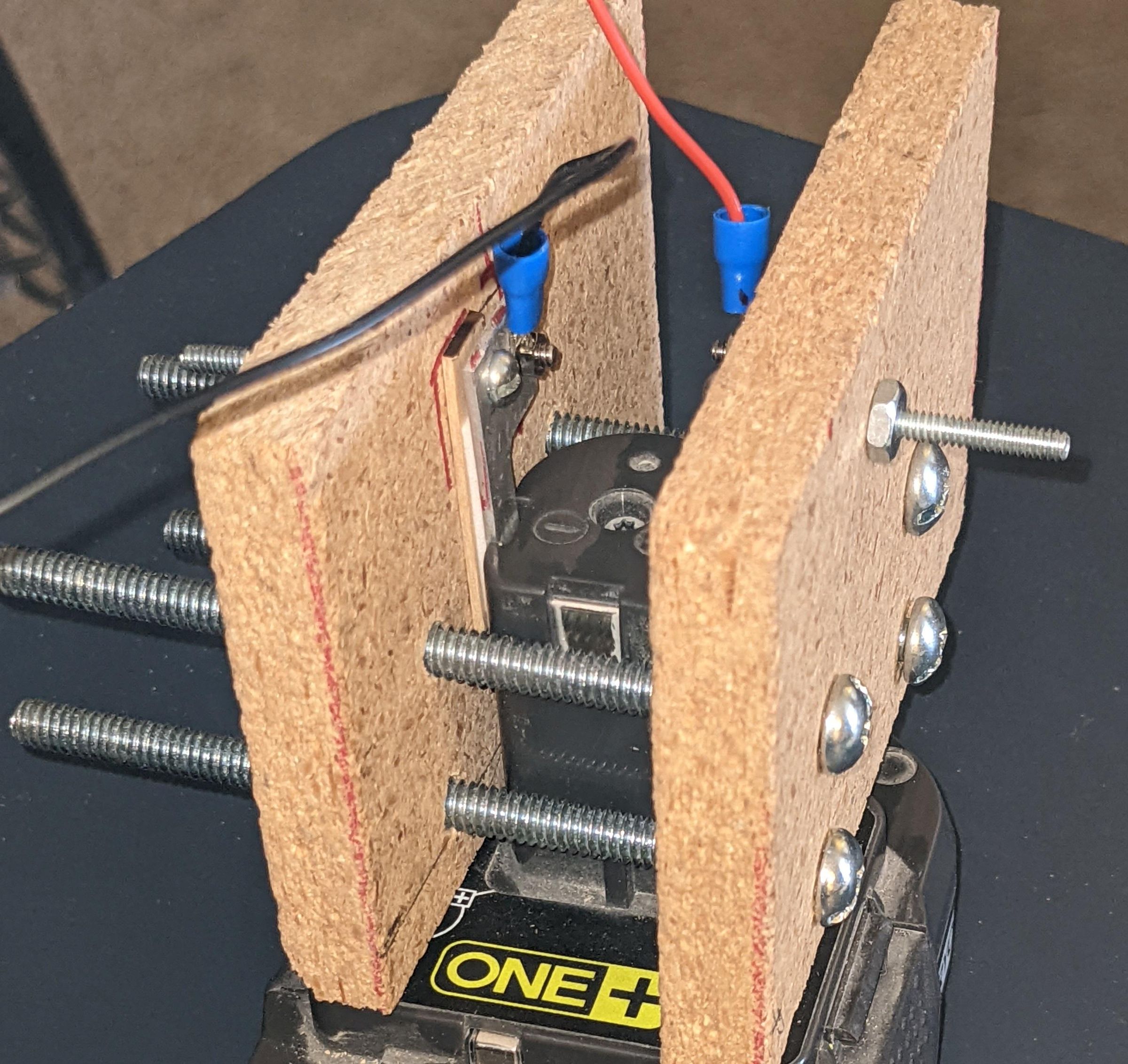 Ryobi Battery Capacity : 3 Steps - Instructables